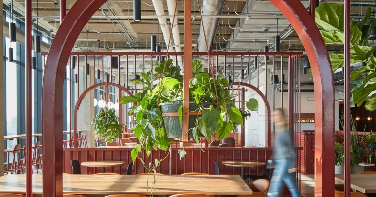 Icon Modern | 4 Ways We Make Custom Easy