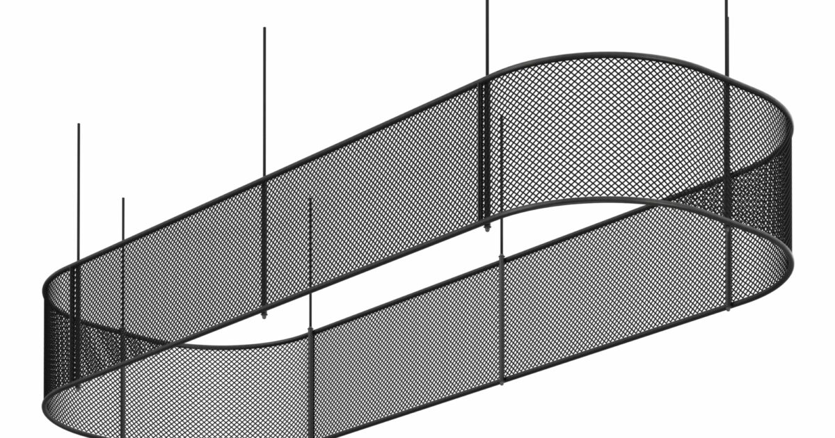 Icon Modern | Ceiling Elements