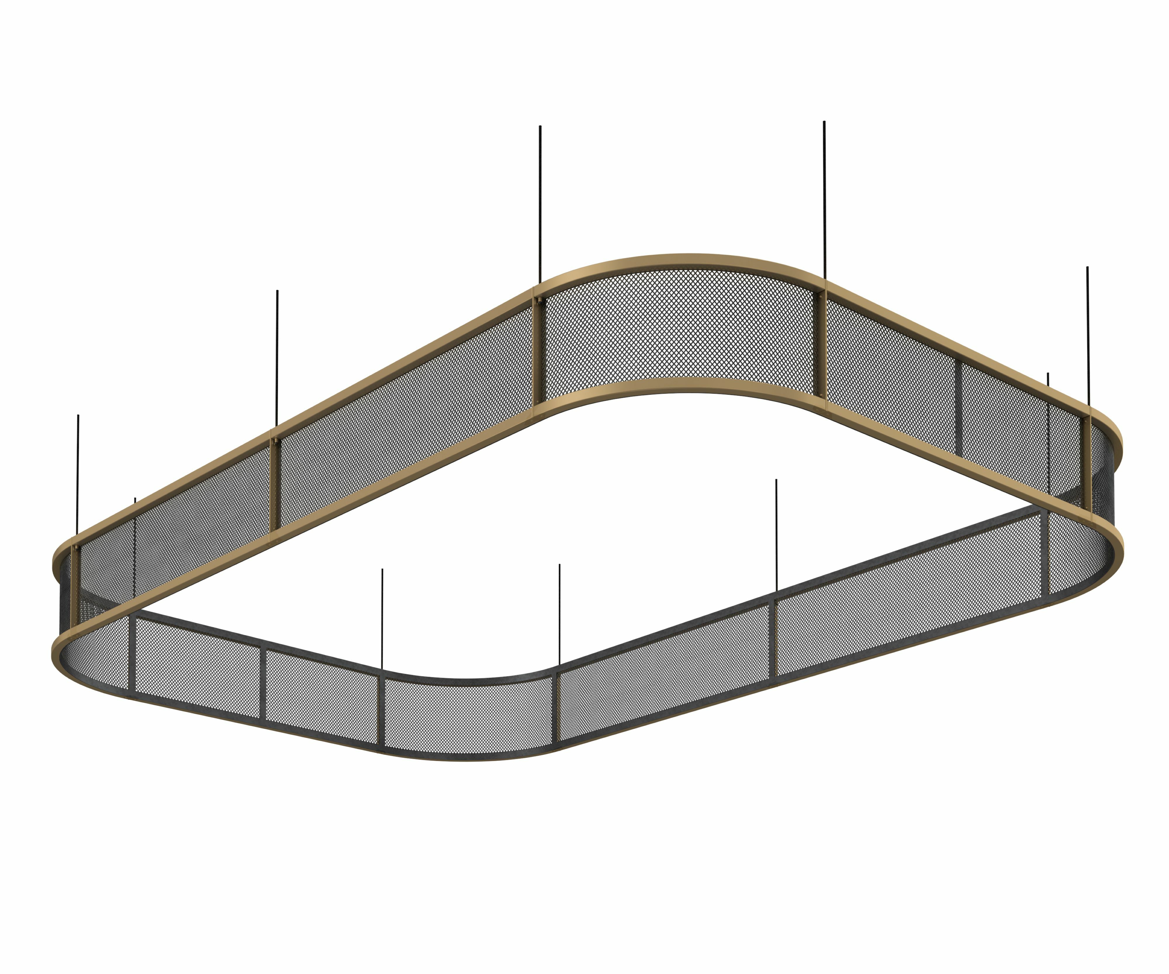 Icon Modern | Custom Furniture & Architectural Elements