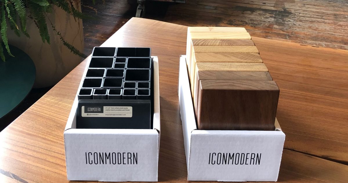 Icon Modern | Resources
