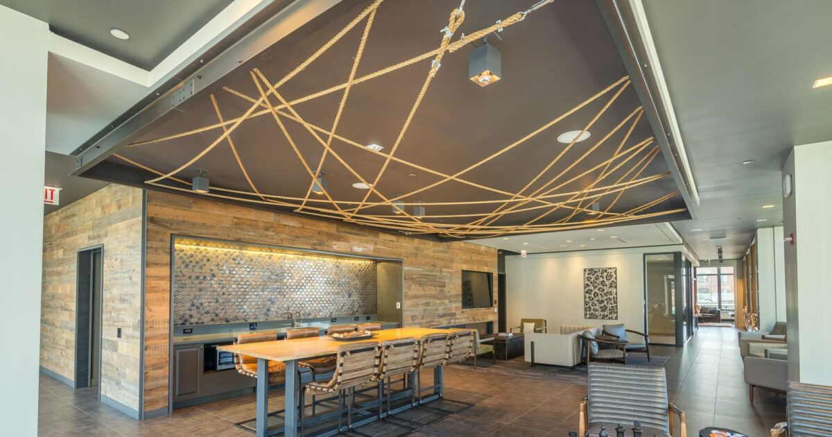 Icon Modern | Architectural Elements