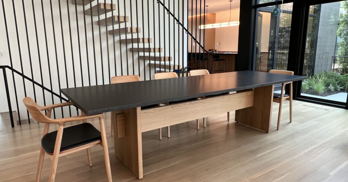 Icon Modern | Dining Tables