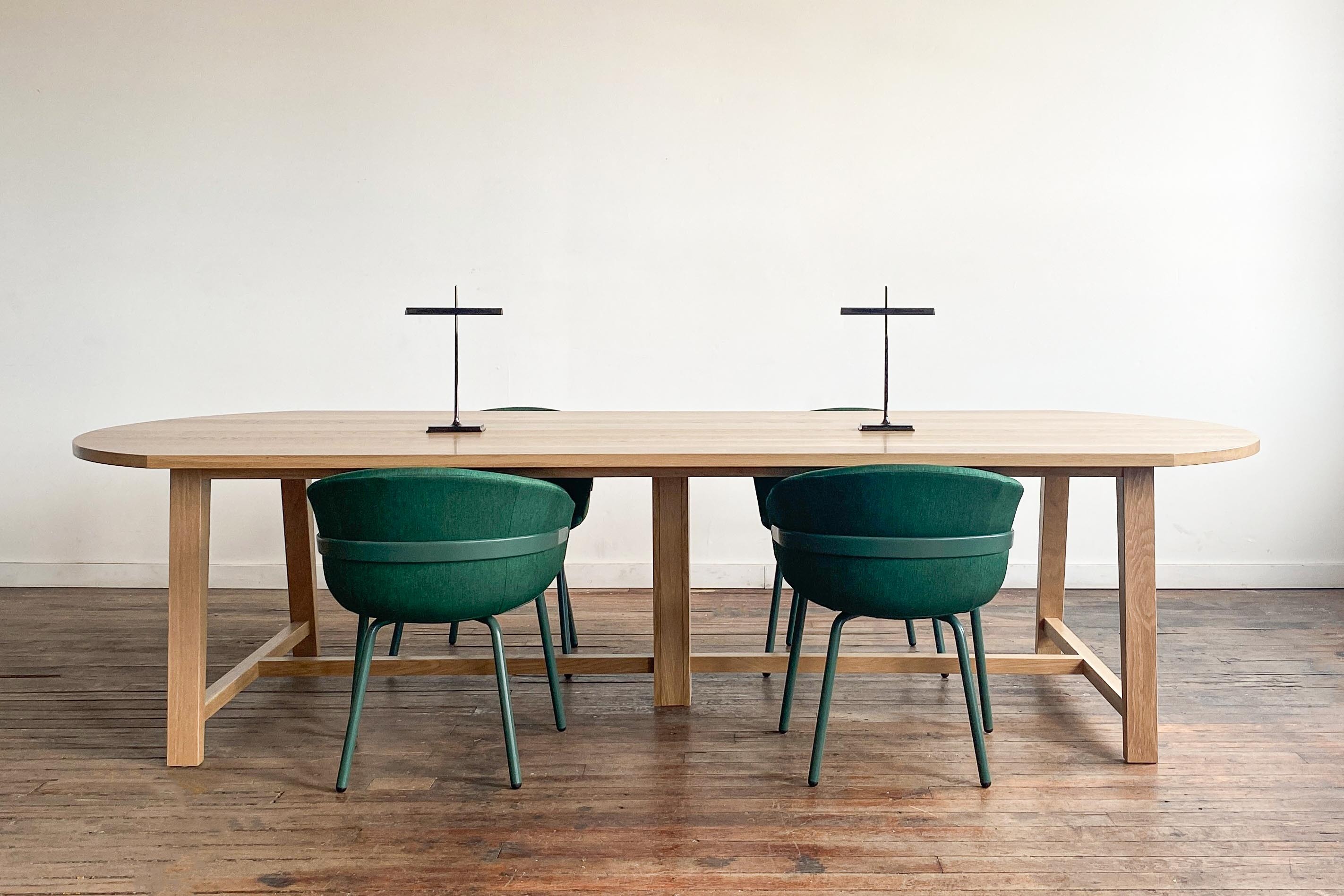 Icon Modern | Custom Furniture & Architectural Elements