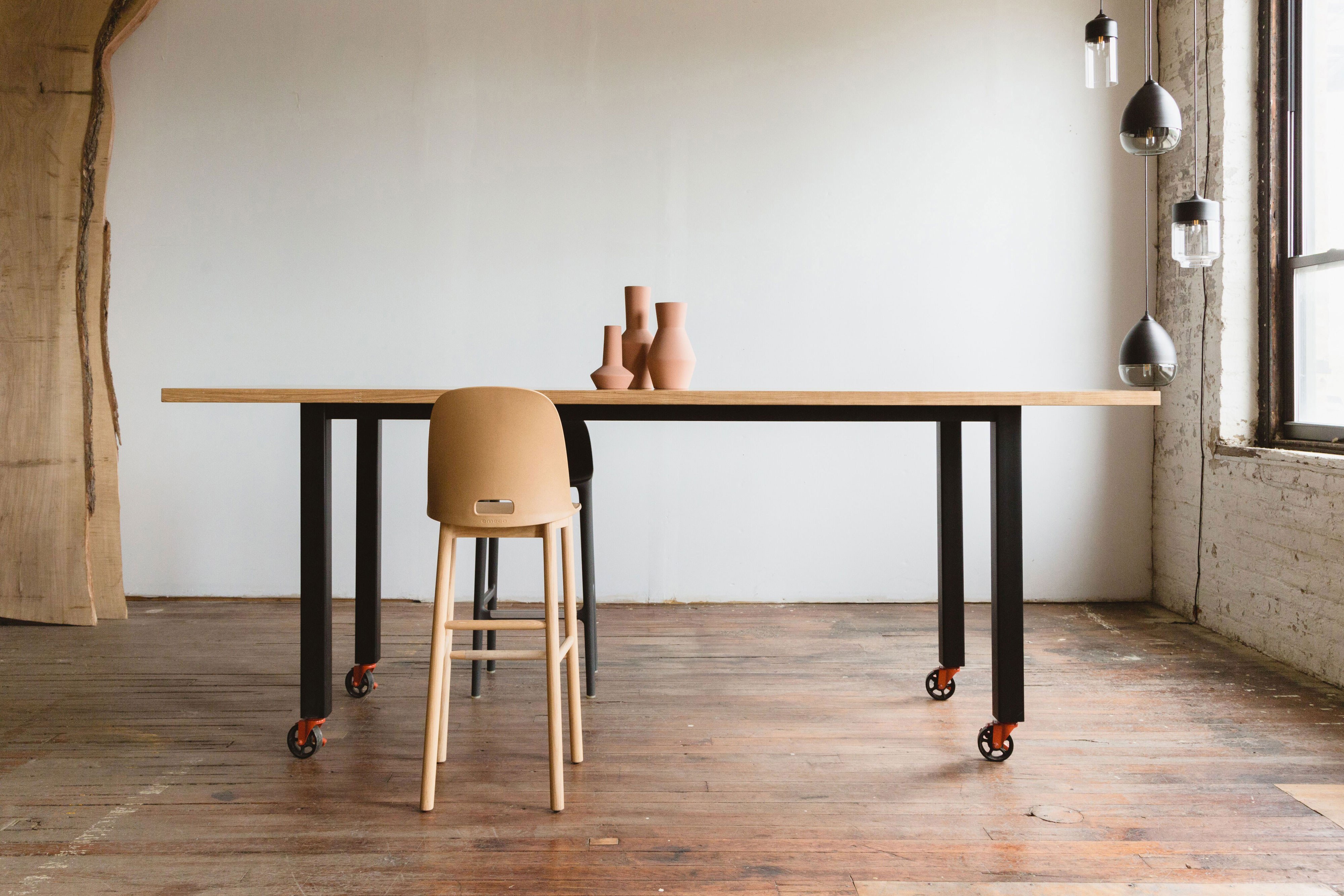 Icon Modern | Custom Furniture & Architectural Elements