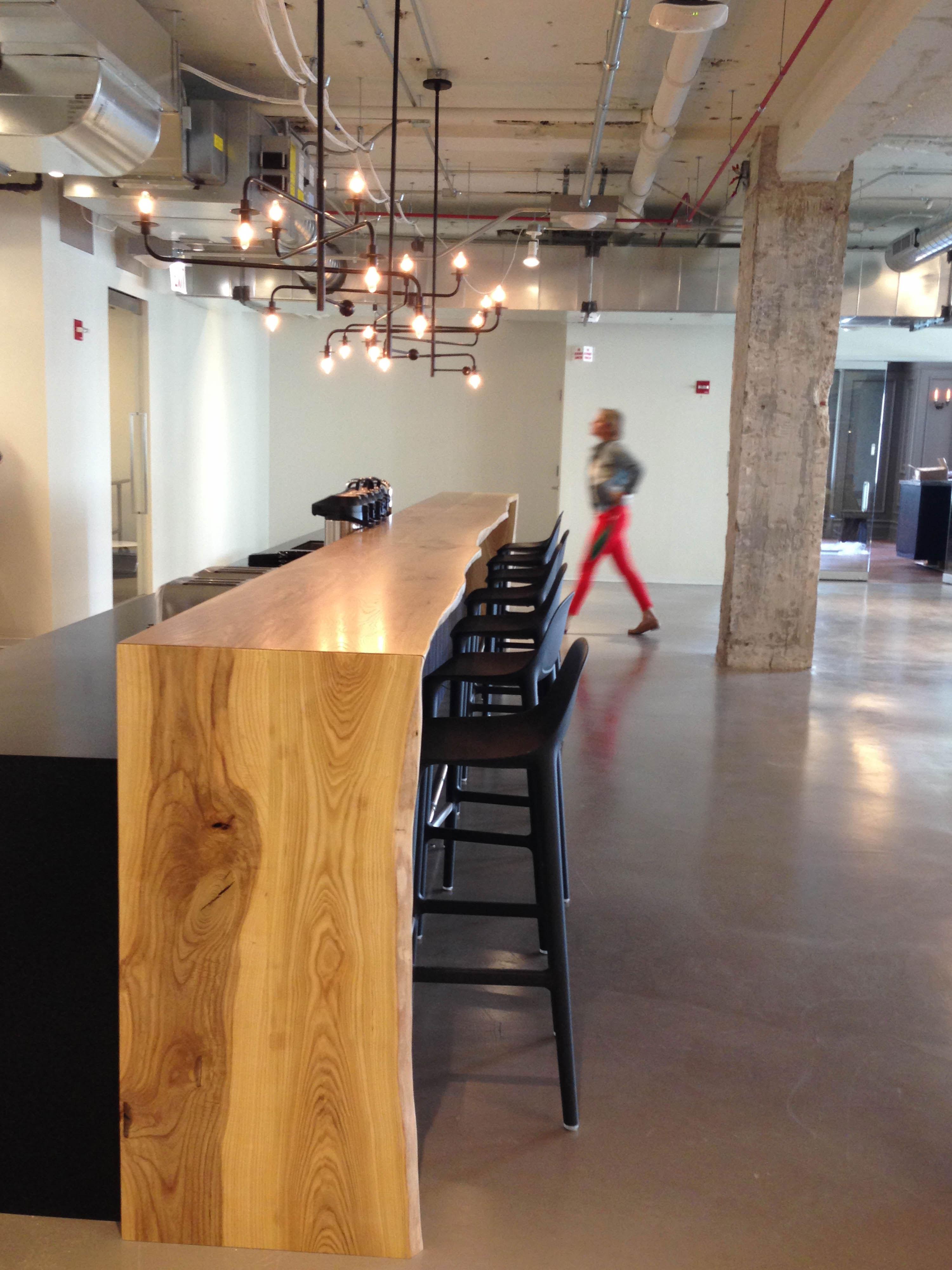 Icon Modern | Custom Furniture & Architectural Elements