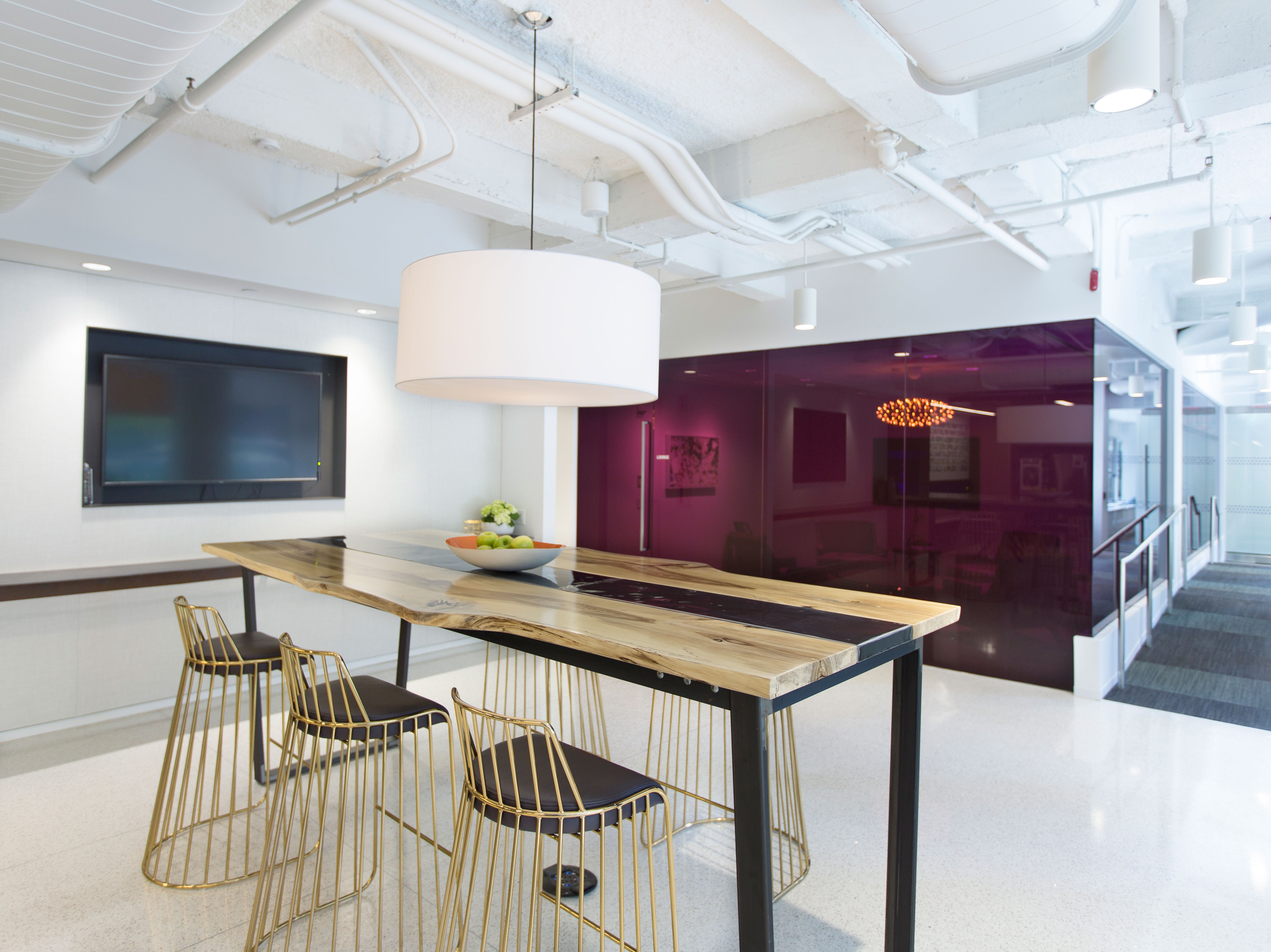 Icon Modern | Custom Furniture & Architectural Elements