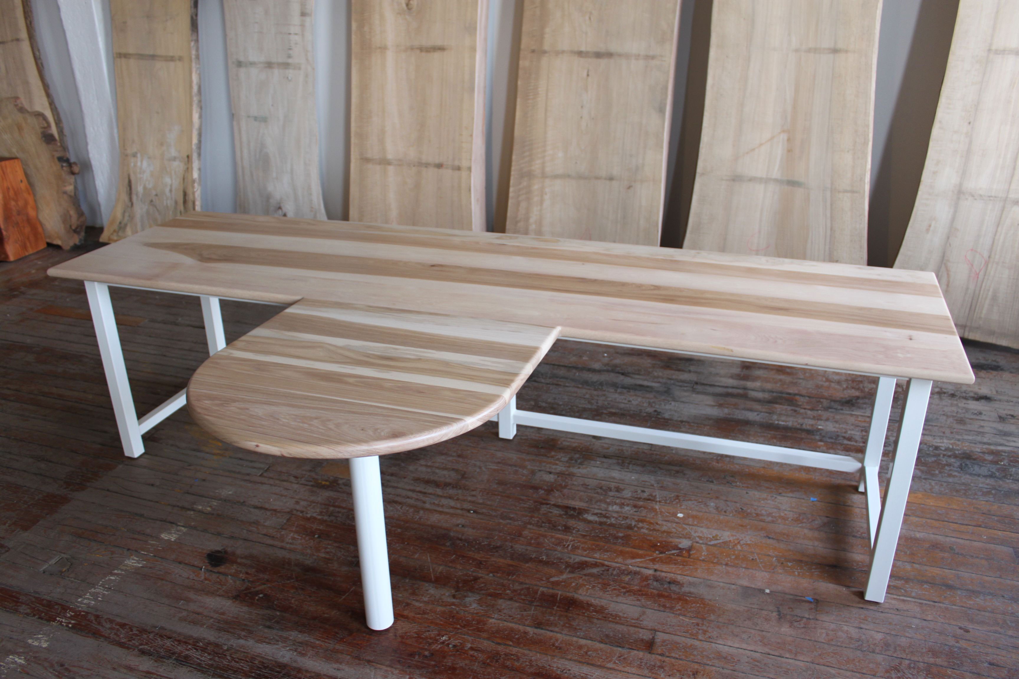 Icon Modern | Custom Furniture & Architectural Elements