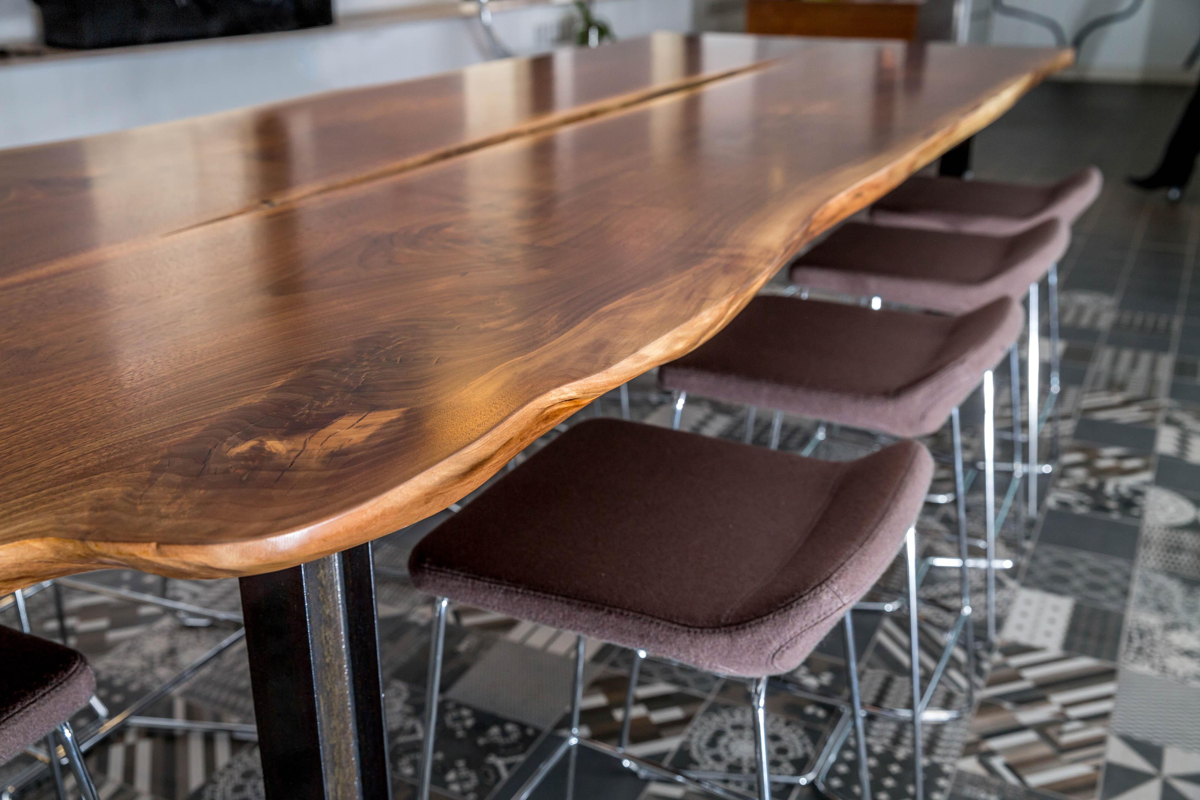 Icon Modern | Custom Furniture & Architectural Elements