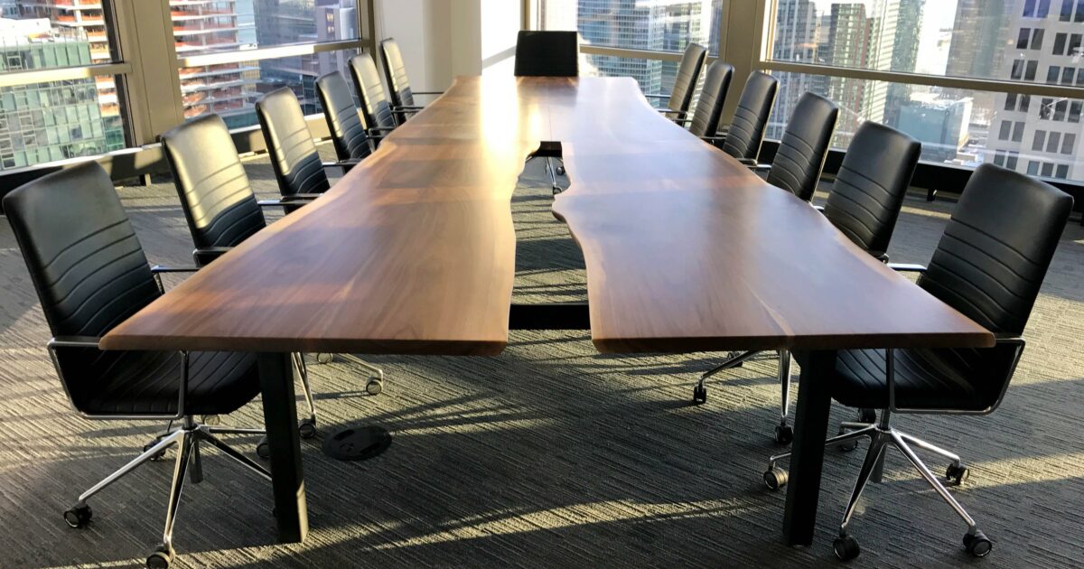 Icon Modern | Area Type