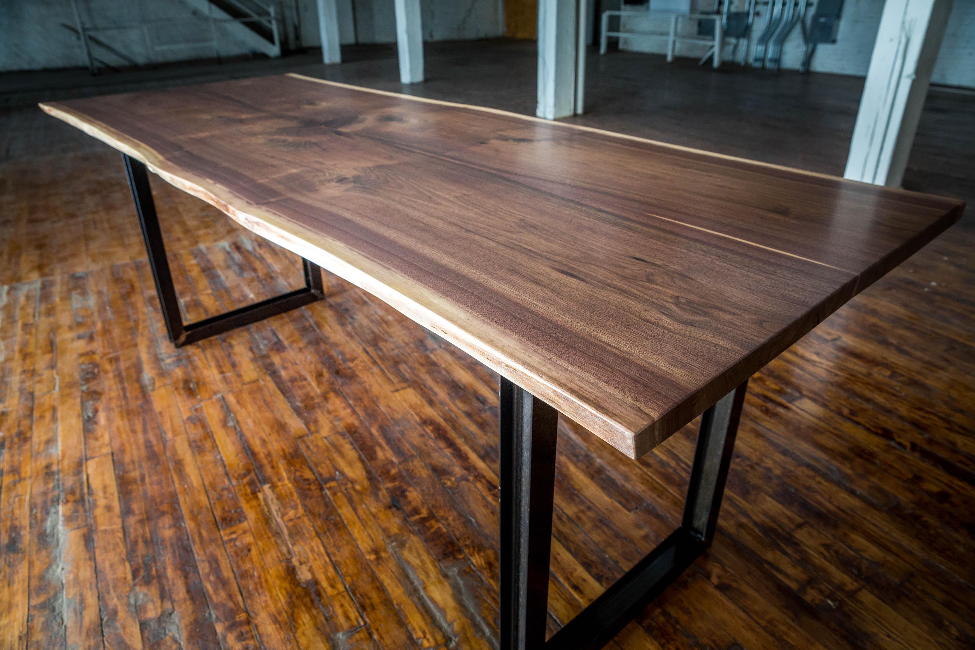 Icon Modern | Custom Furniture & Architectural Elements