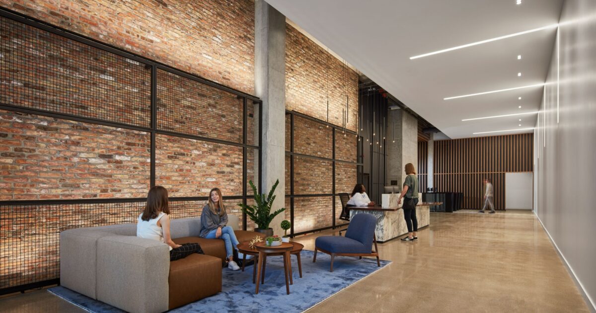 Icon Modern | Feature Walls