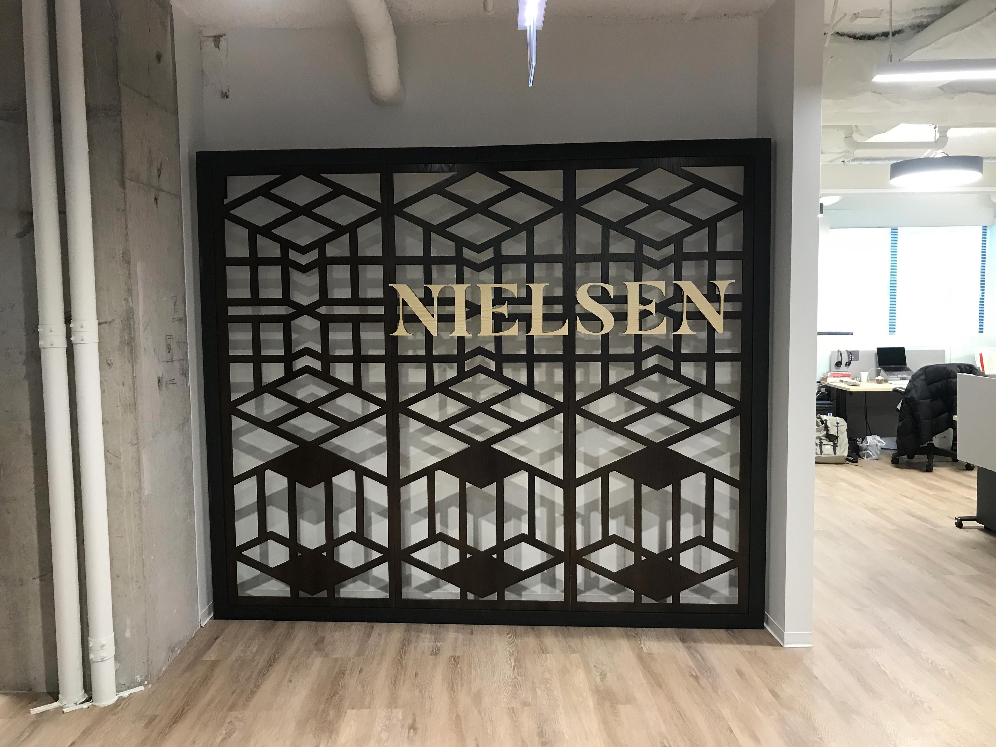 Icon Modern | Custom Furniture & Architectural Elements