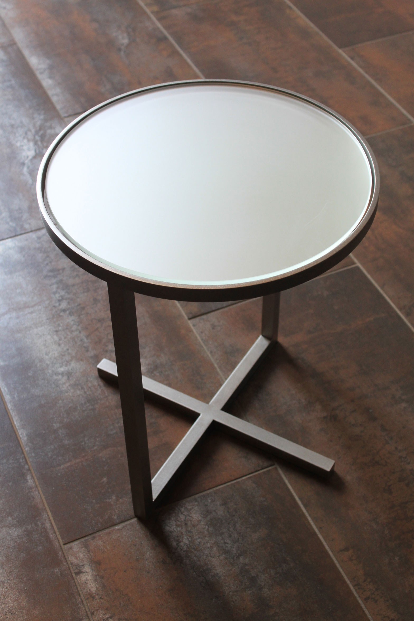 Icon Modern | Custom Furniture & Architectural Elements