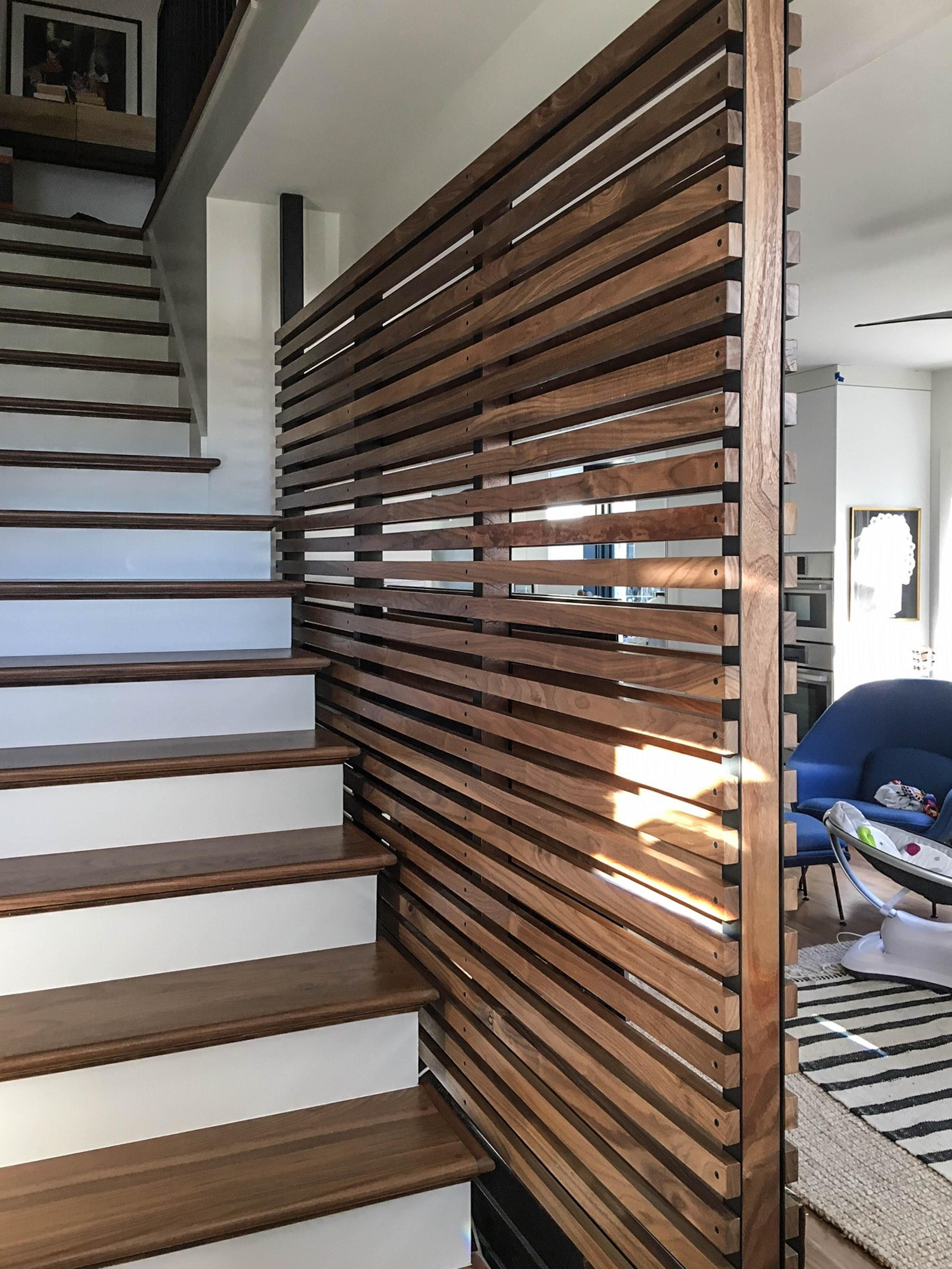 Icon Modern | Custom Furniture & Architectural Elements