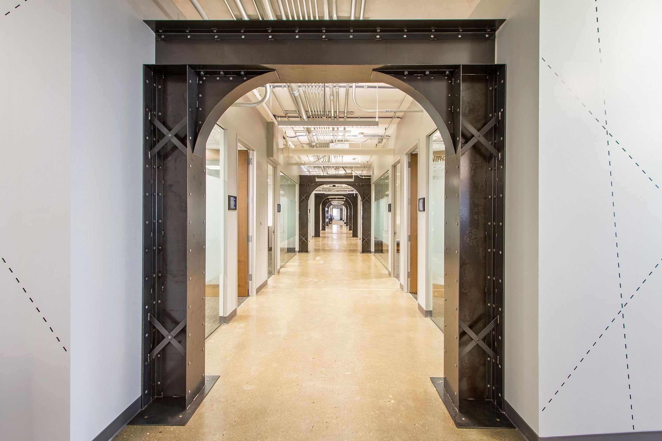 Icon Modern | Custom Furniture & Architectural Elements