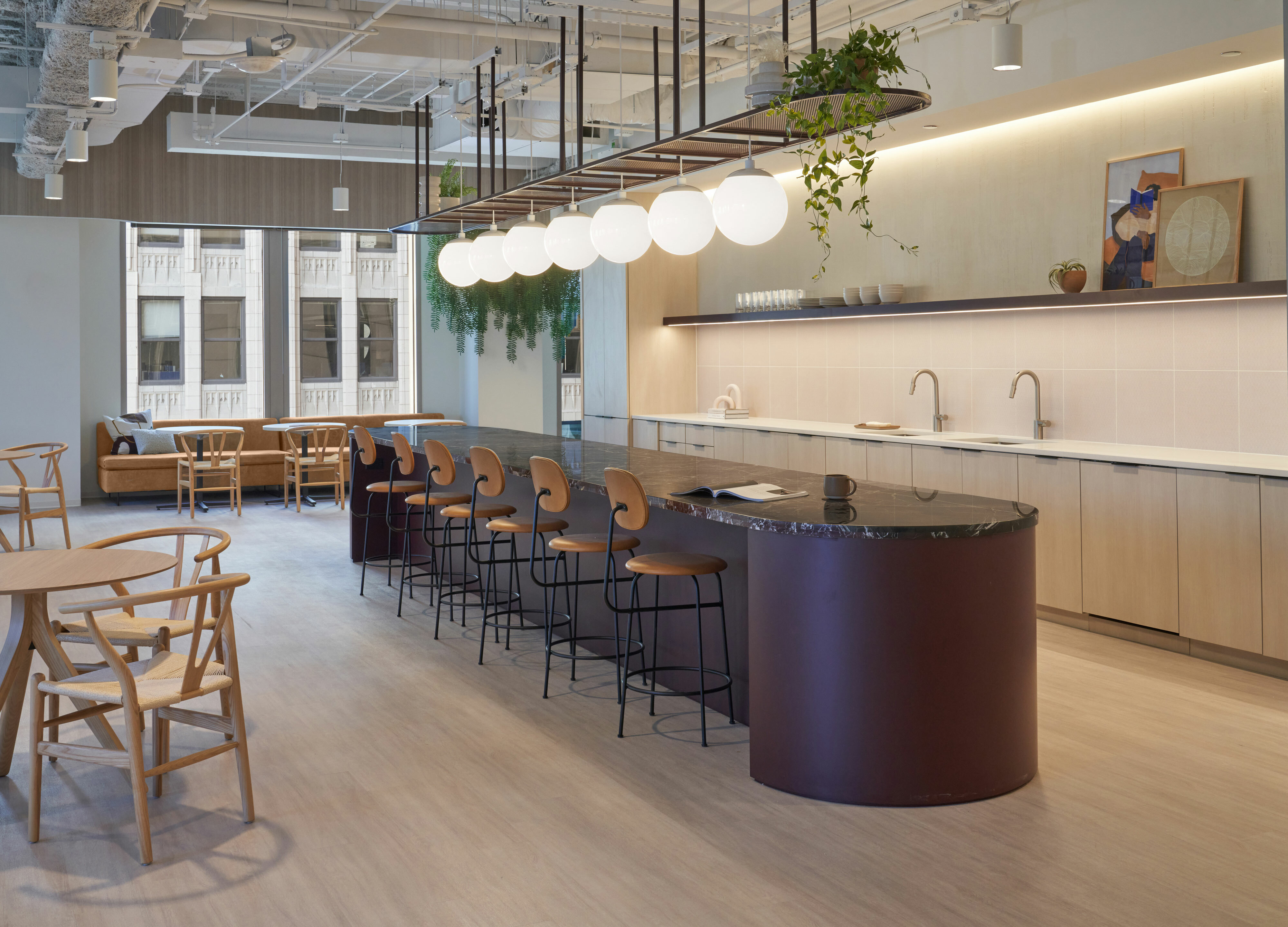 Icon Modern | Custom Furniture & Architectural Elements
