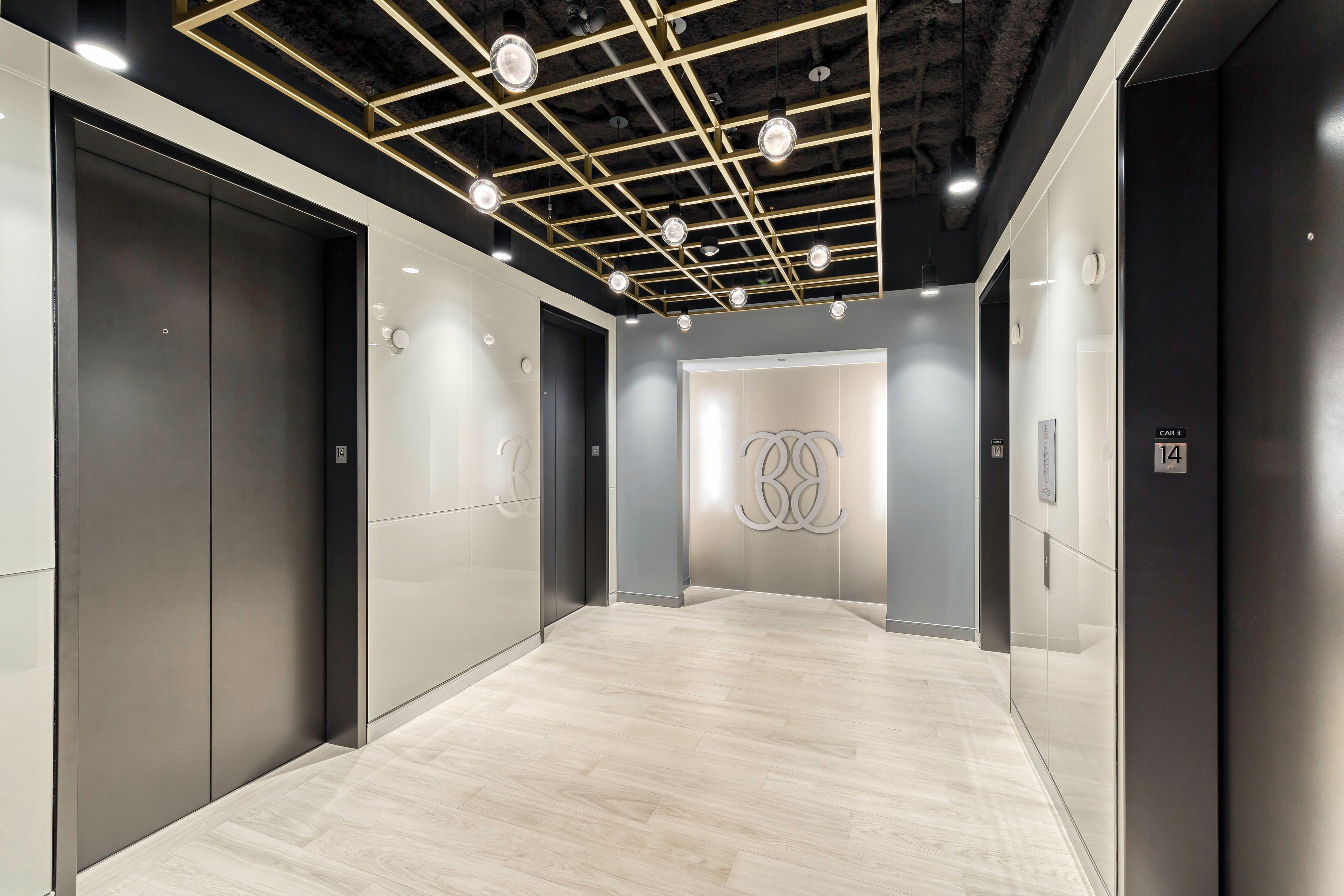 Icon Modern | Custom Furniture & Architectural Elements