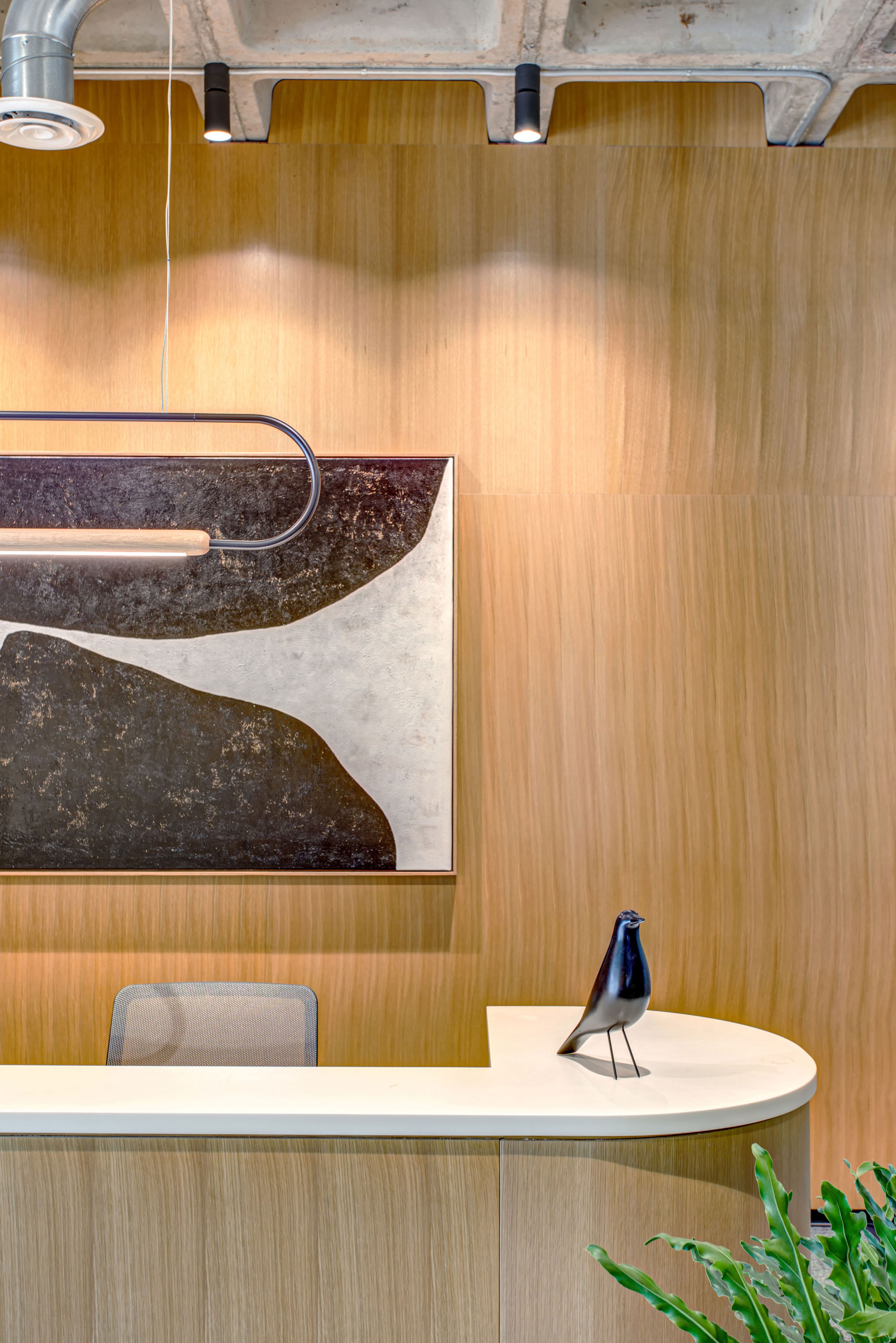Icon Modern | Custom Furniture & Architectural Elements