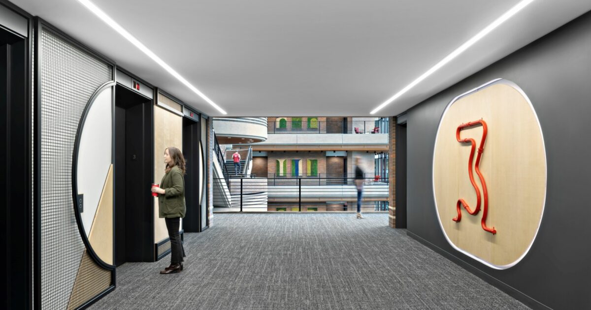 Icon Modern | Custom Branding & Signage