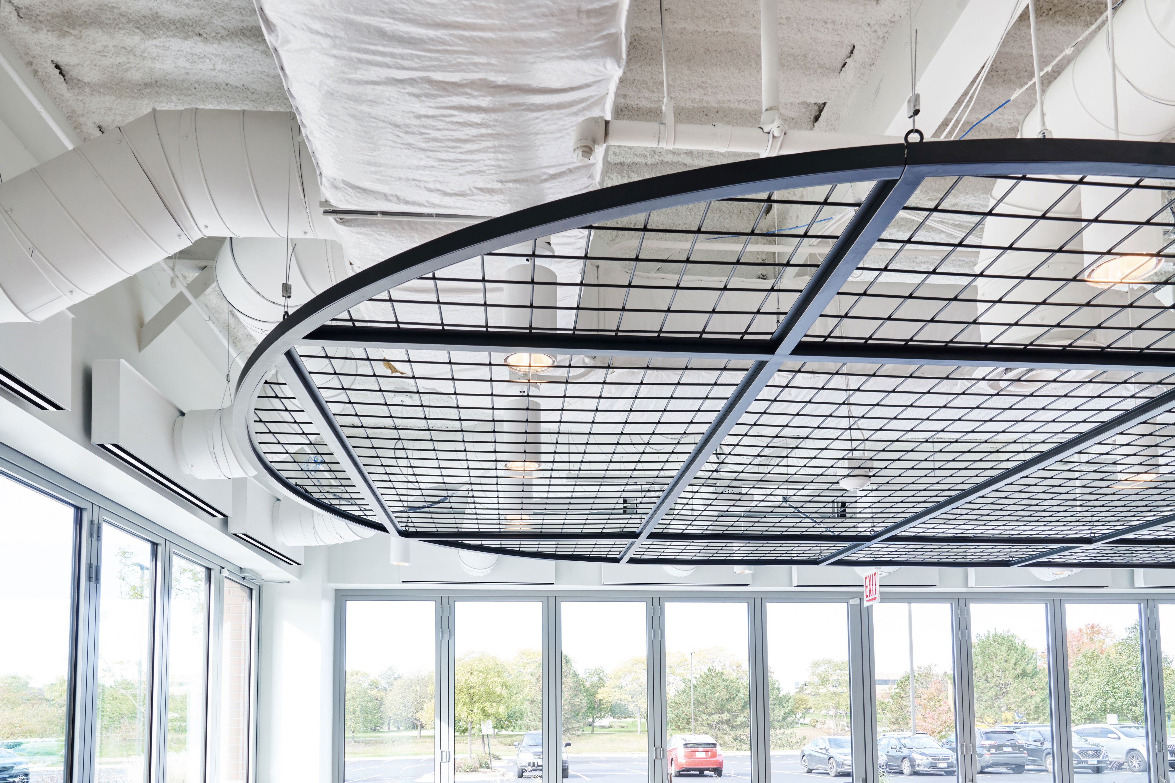 Icon Modern | Custom Furniture & Architectural Elements