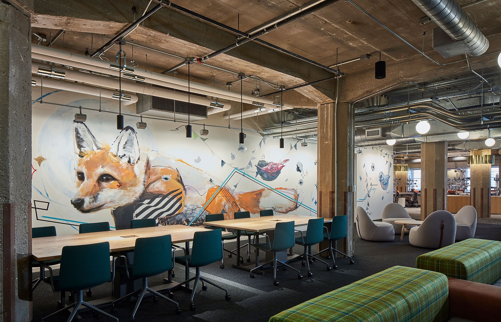 Icon Modern | Custom Furniture & Architectural Elements