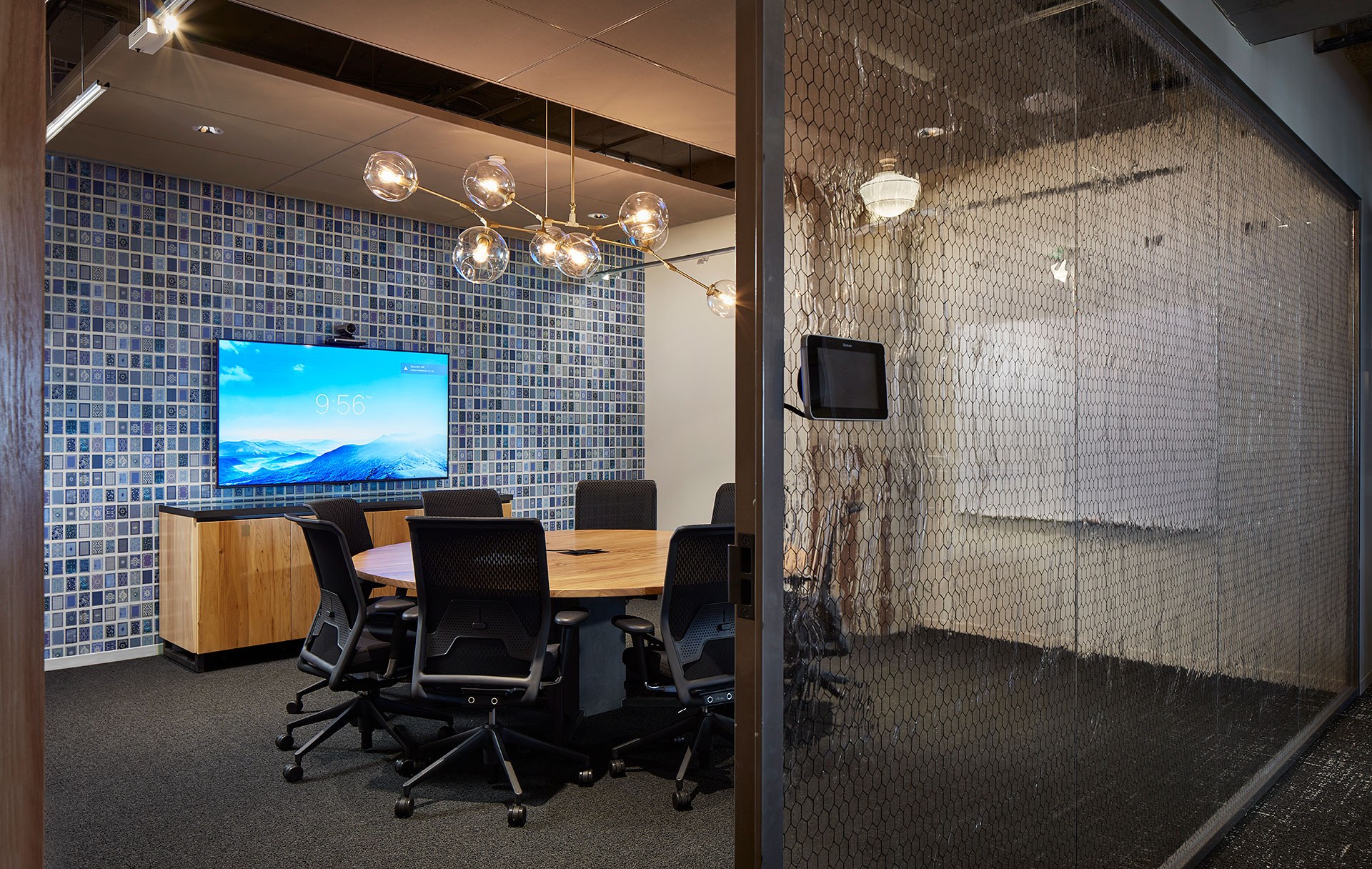Icon Modern | Custom Furniture & Architectural Elements