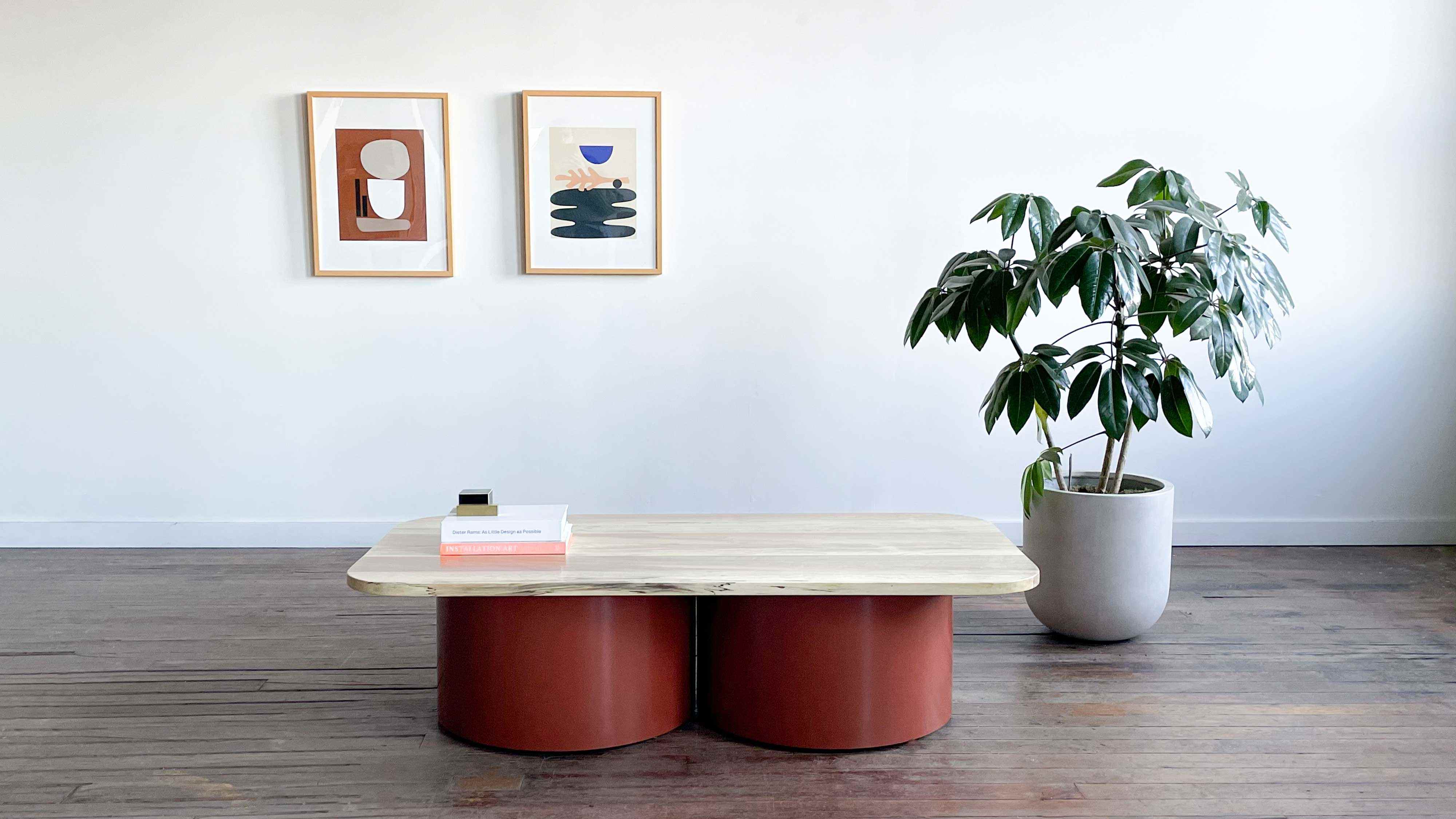 Icon Modern | Custom Furniture & Architectural Elements