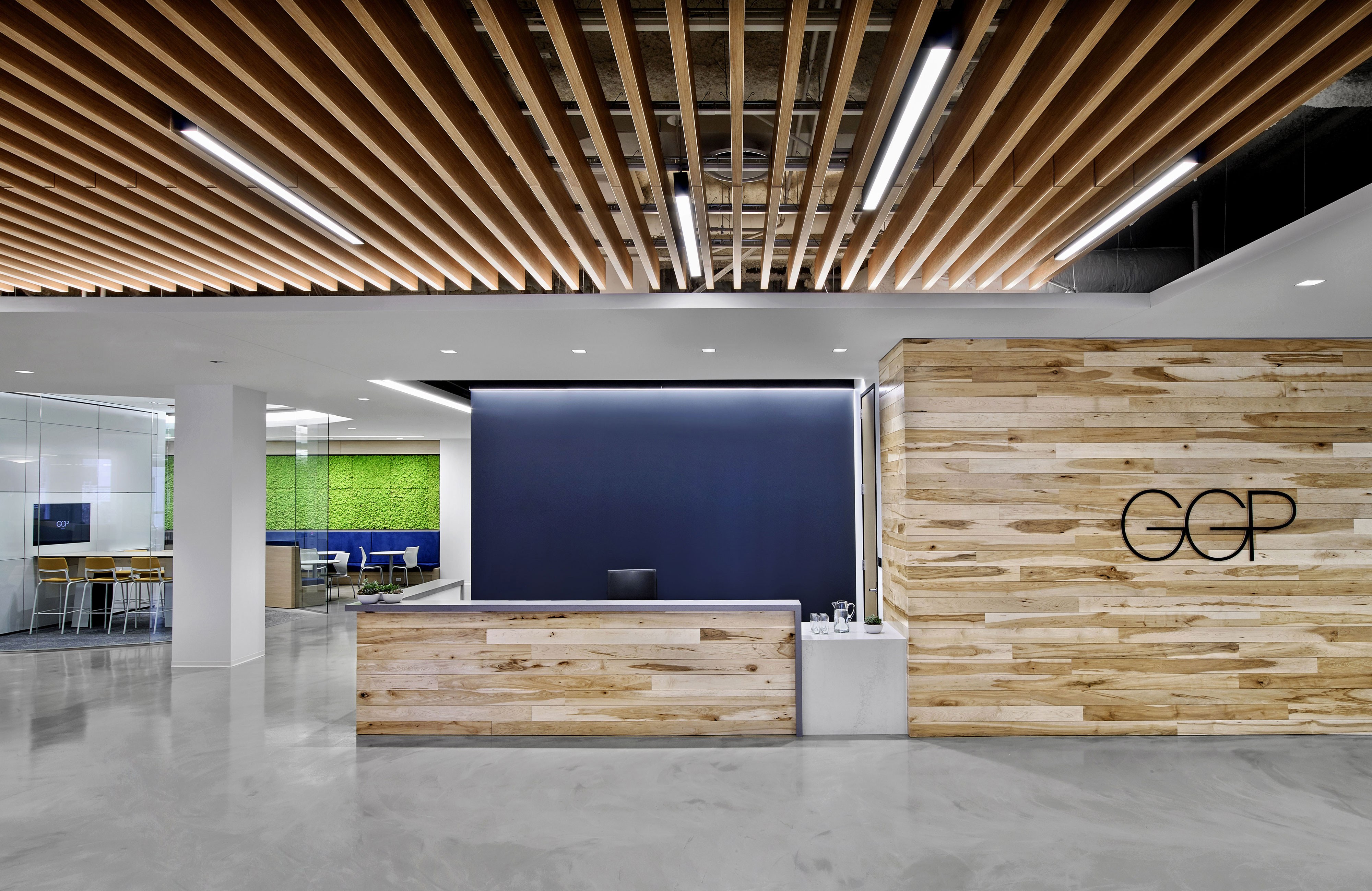 Icon Modern | Custom Furniture & Architectural Elements