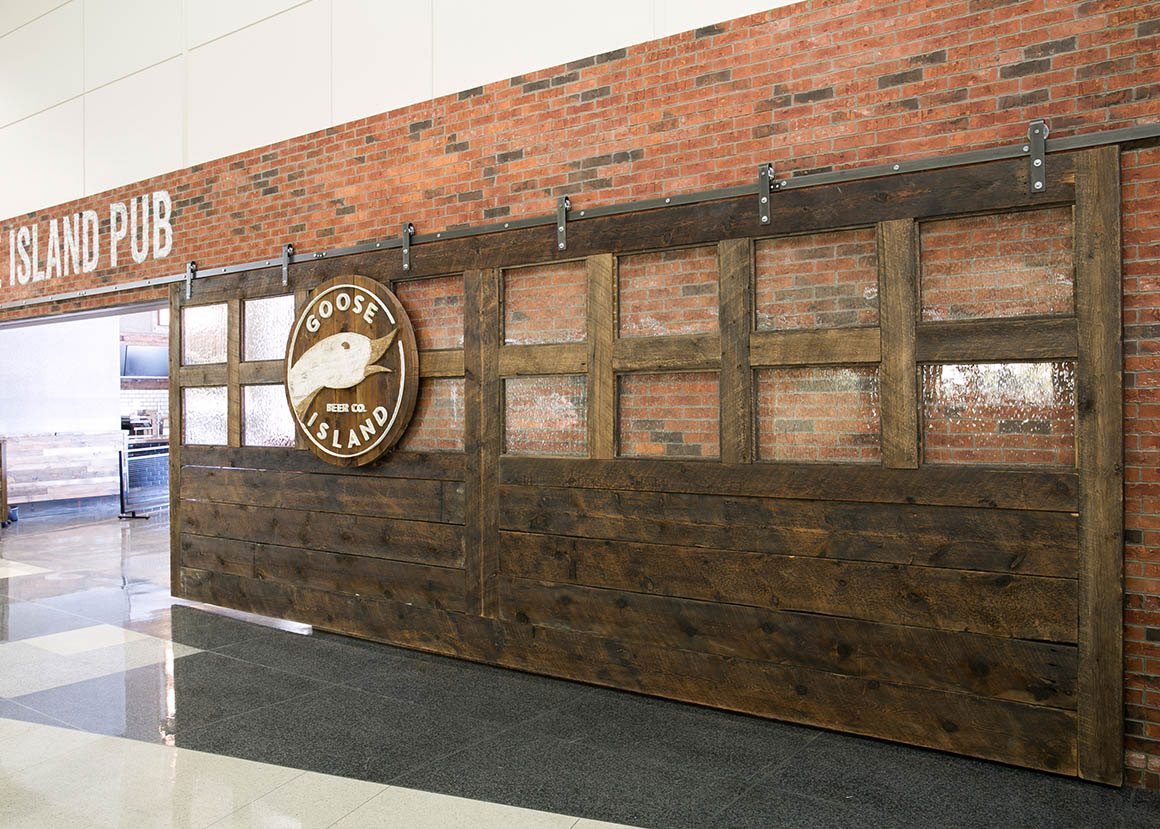 Icon Modern | Custom Furniture & Architectural Elements