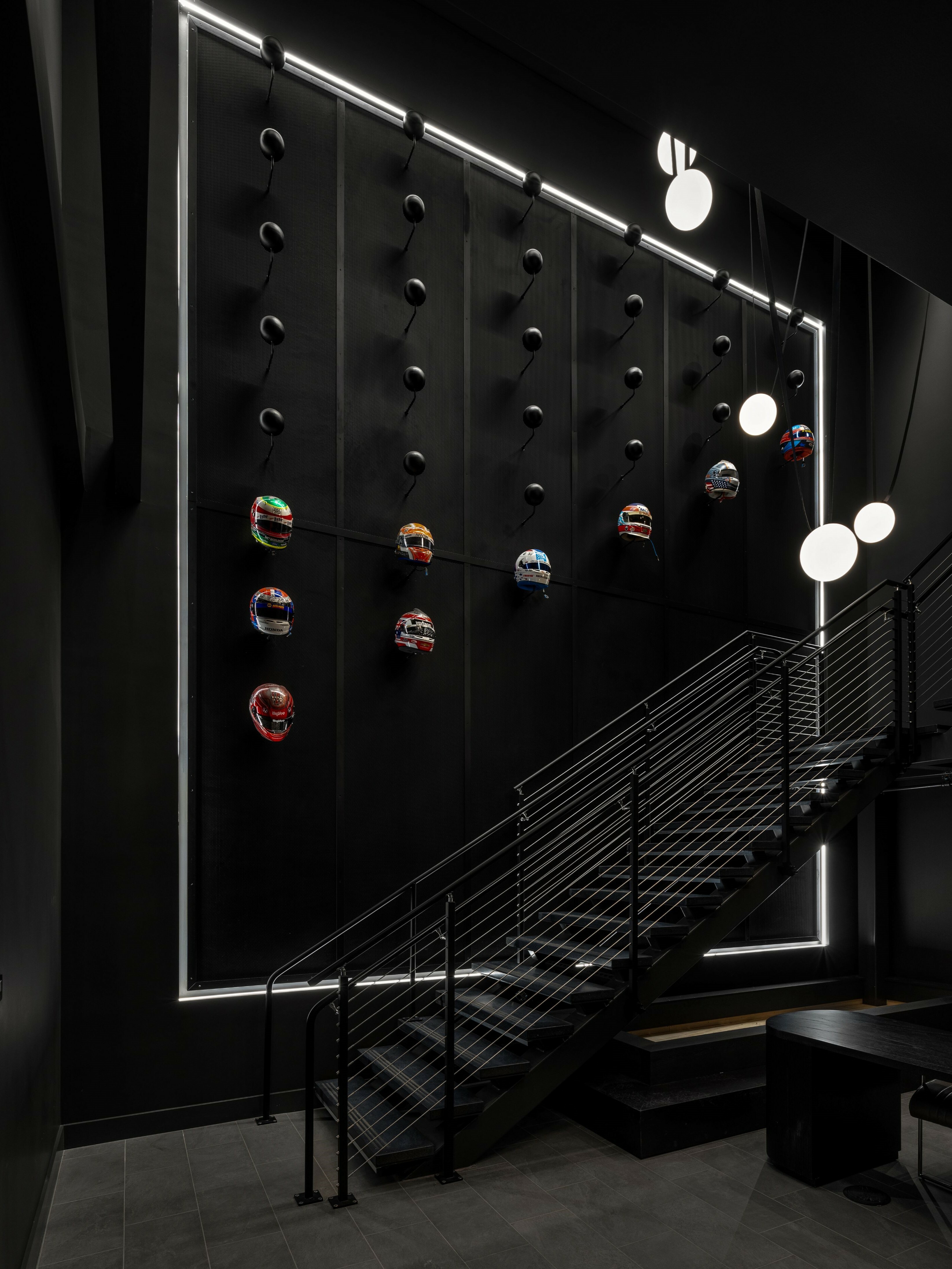 Icon Modern | Branding & Signage