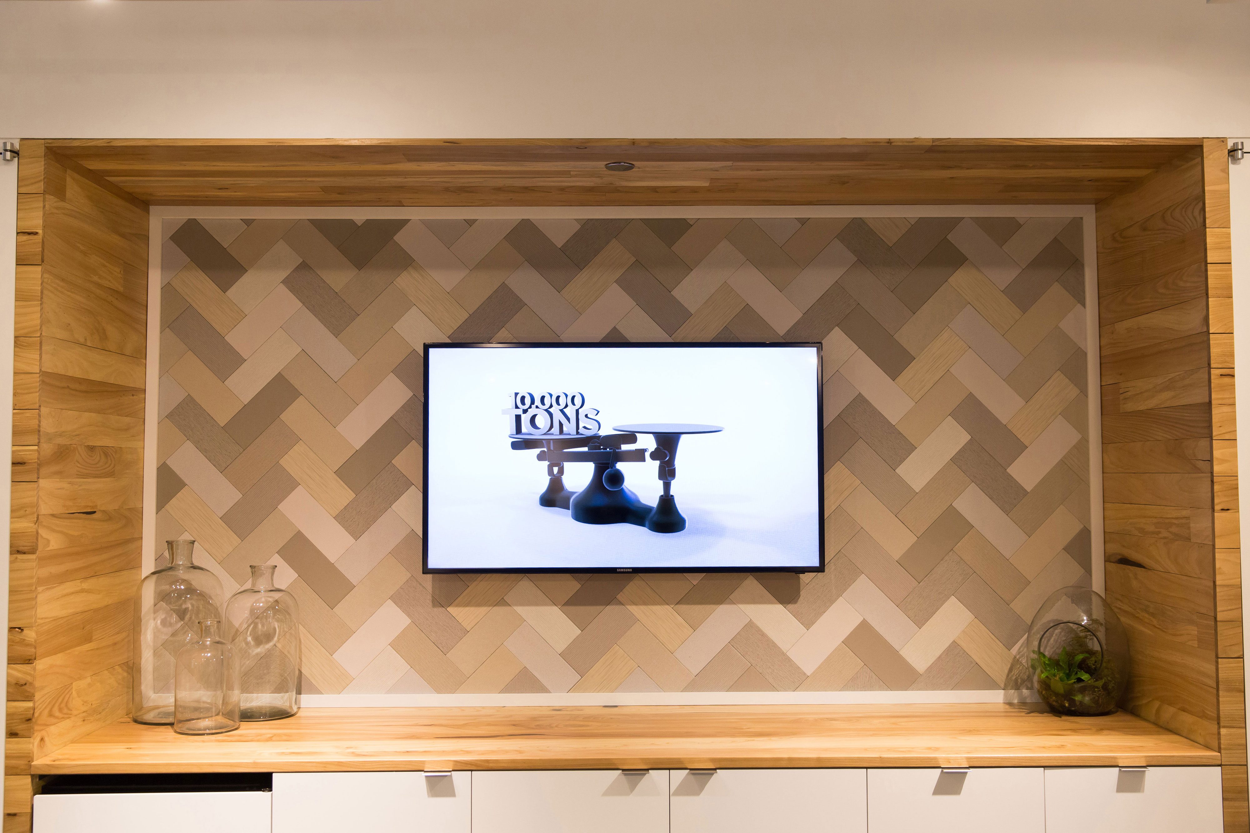 Icon Modern | Custom Furniture & Architectural Elements