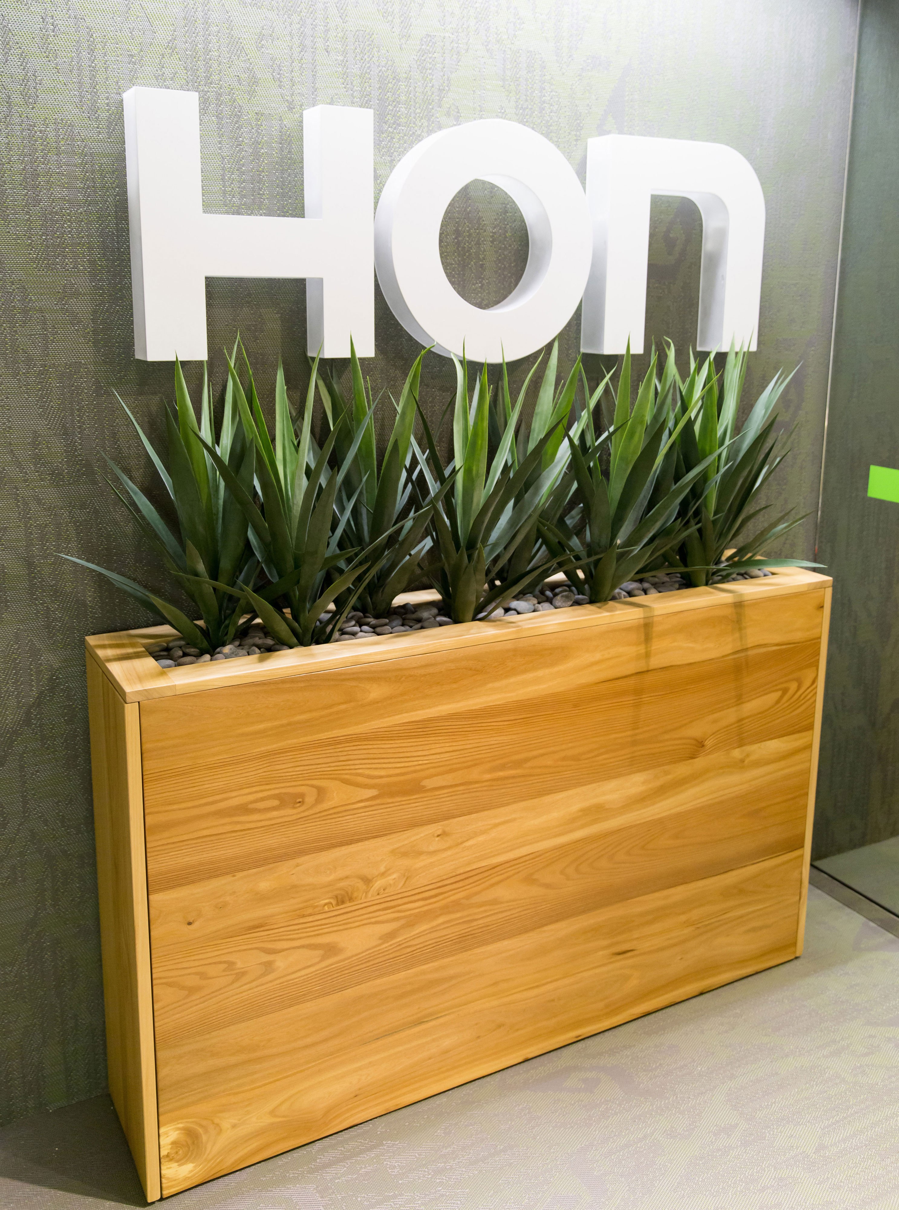 Icon Modern | Custom Furniture & Architectural Elements