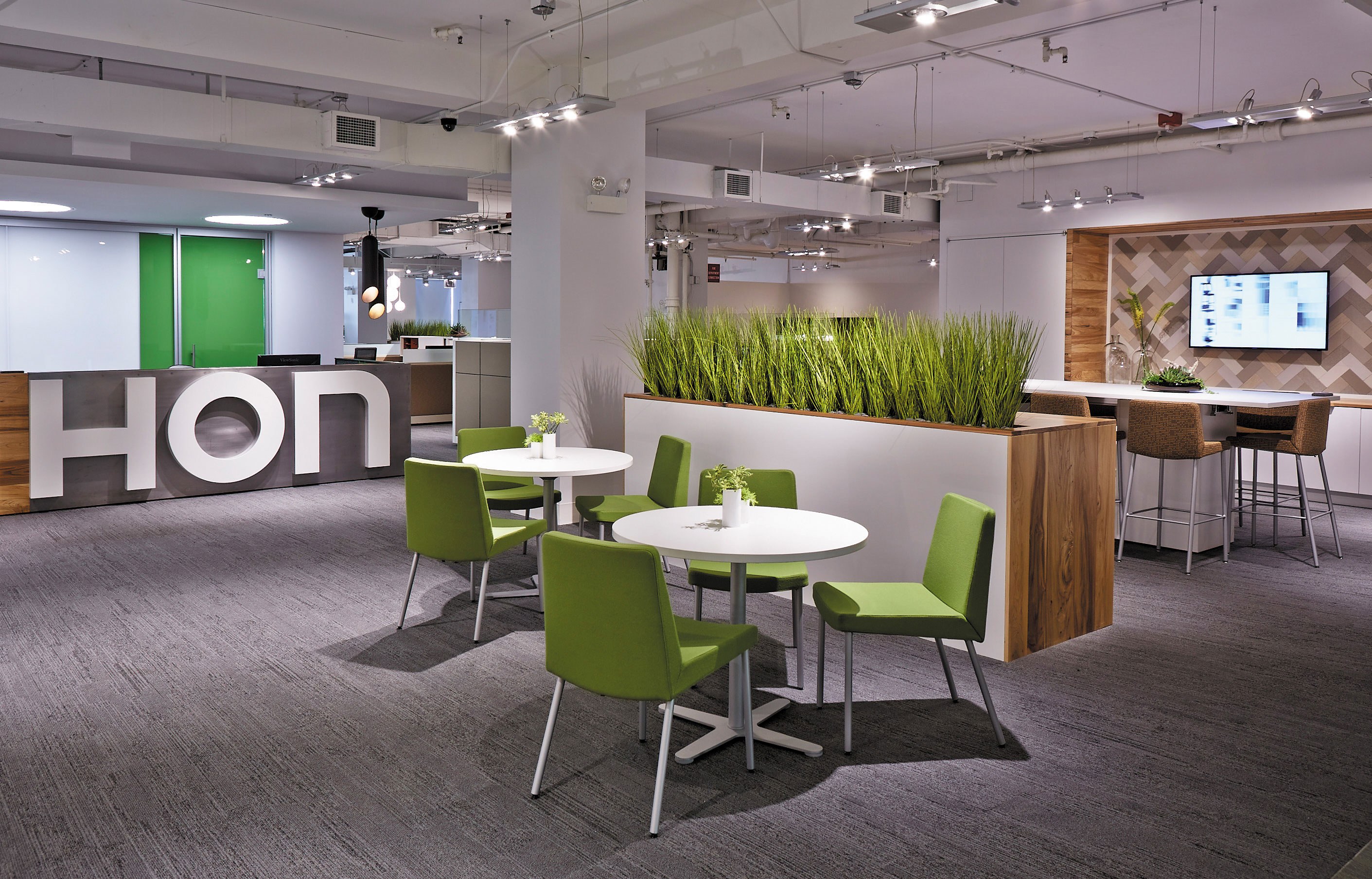 Icon Modern | Custom Furniture & Architectural Elements