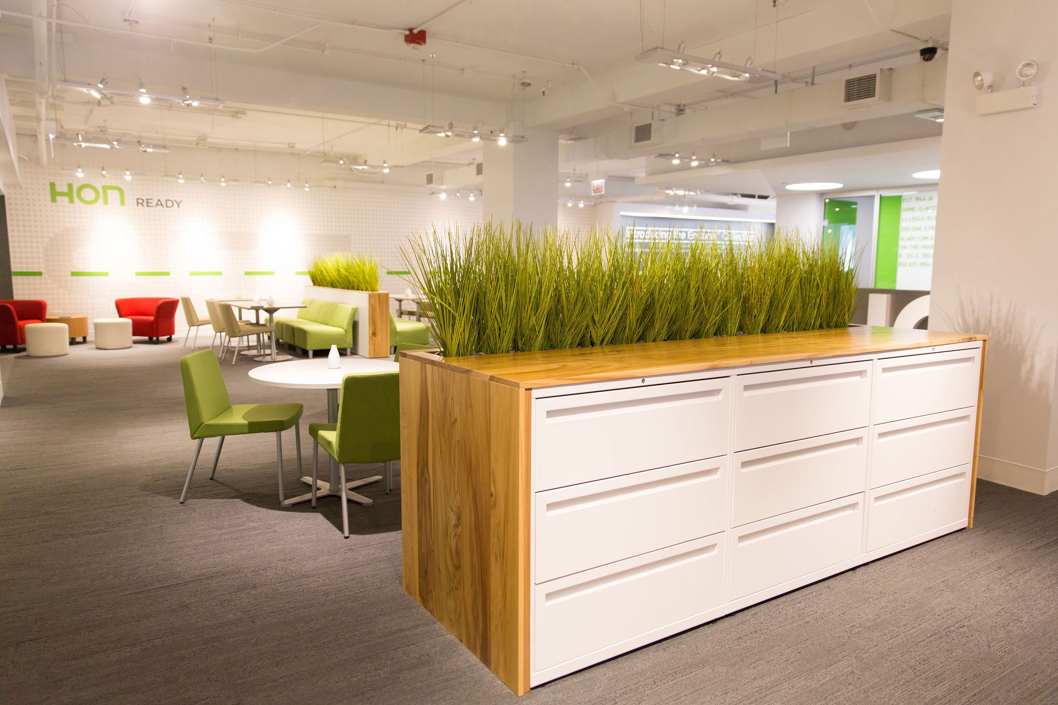 Icon Modern | Custom Furniture & Architectural Elements