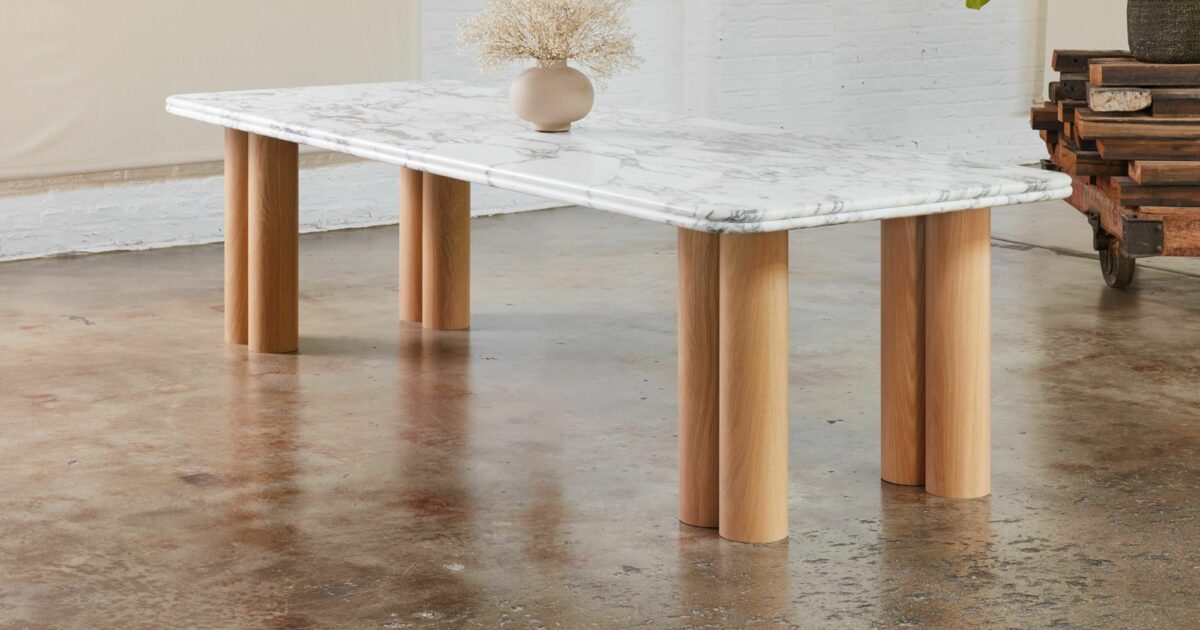 Icon Modern | Stone Tabletops: FAQ's