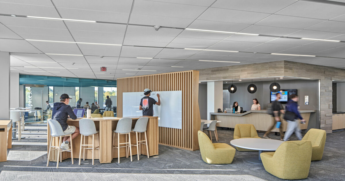 Icon Modern | Space Dividers