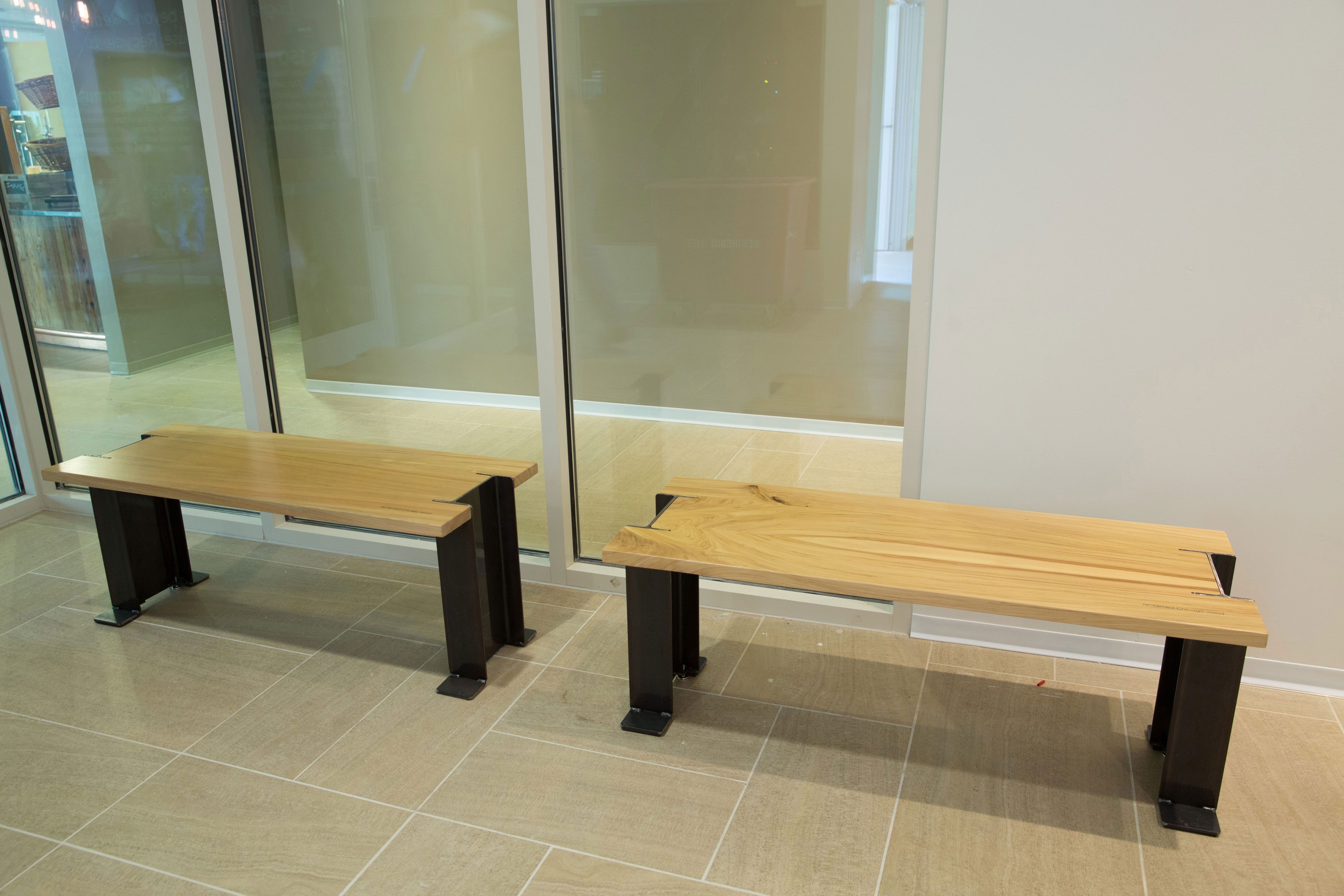 Icon Modern | Custom Furniture & Architectural Elements