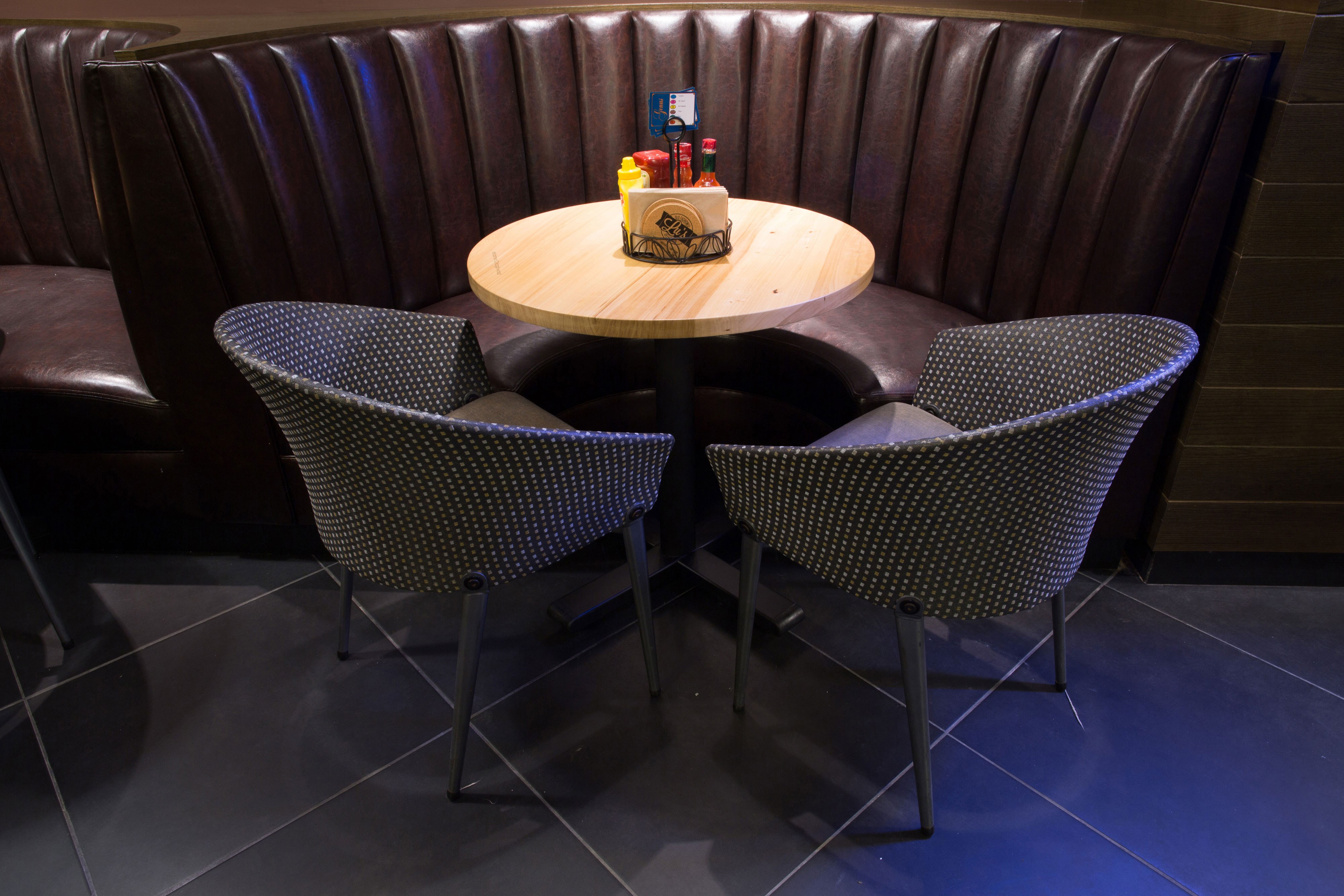 Icon Modern | Custom Furniture & Architectural Elements