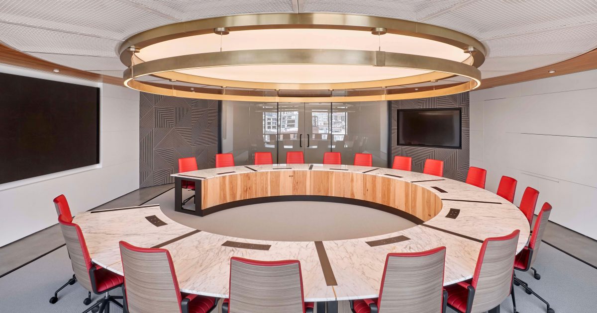 Icon Modern | McDonalds