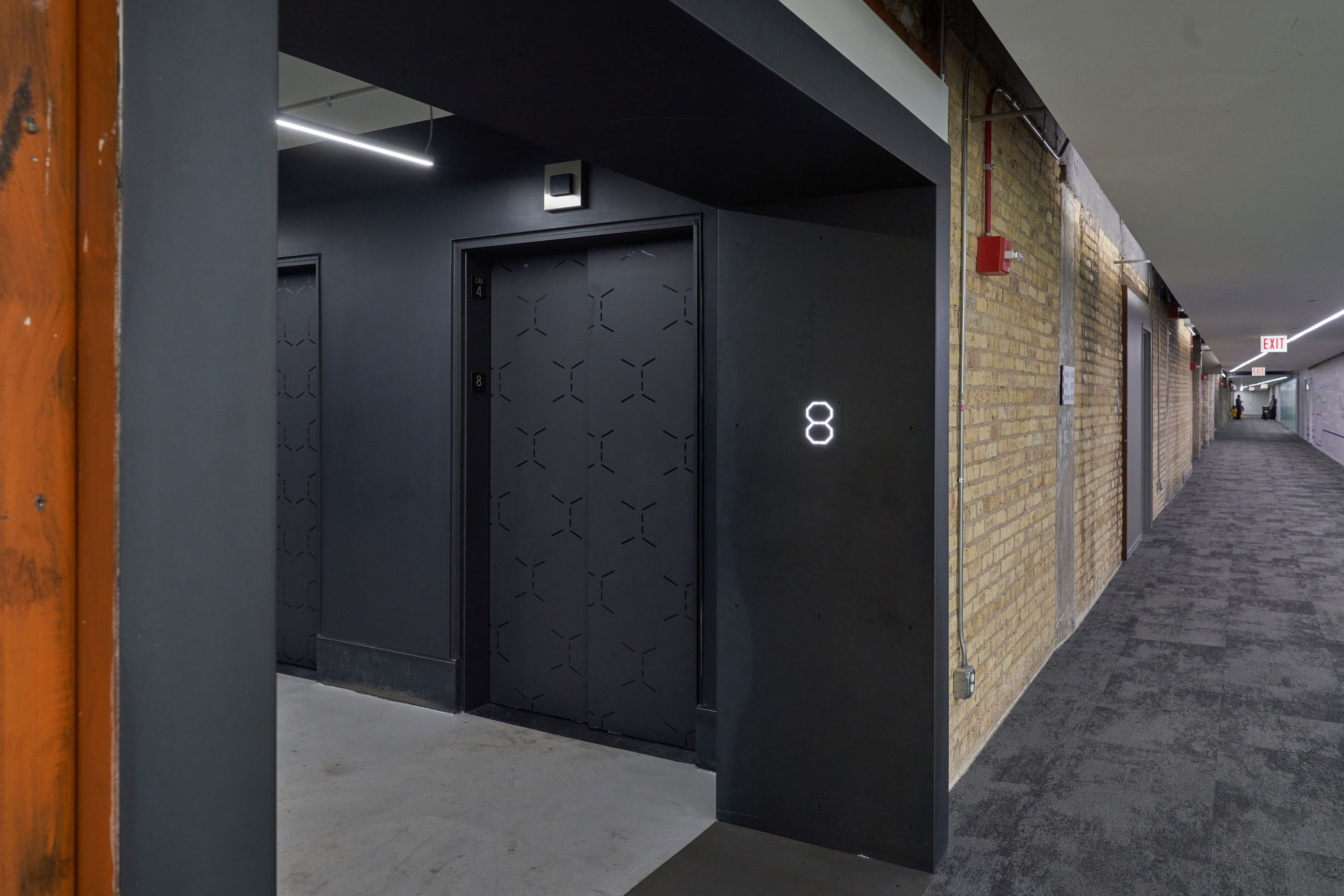 Icon Modern | Custom Furniture & Architectural Elements