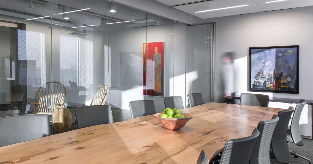 Icon Modern | Novus Law