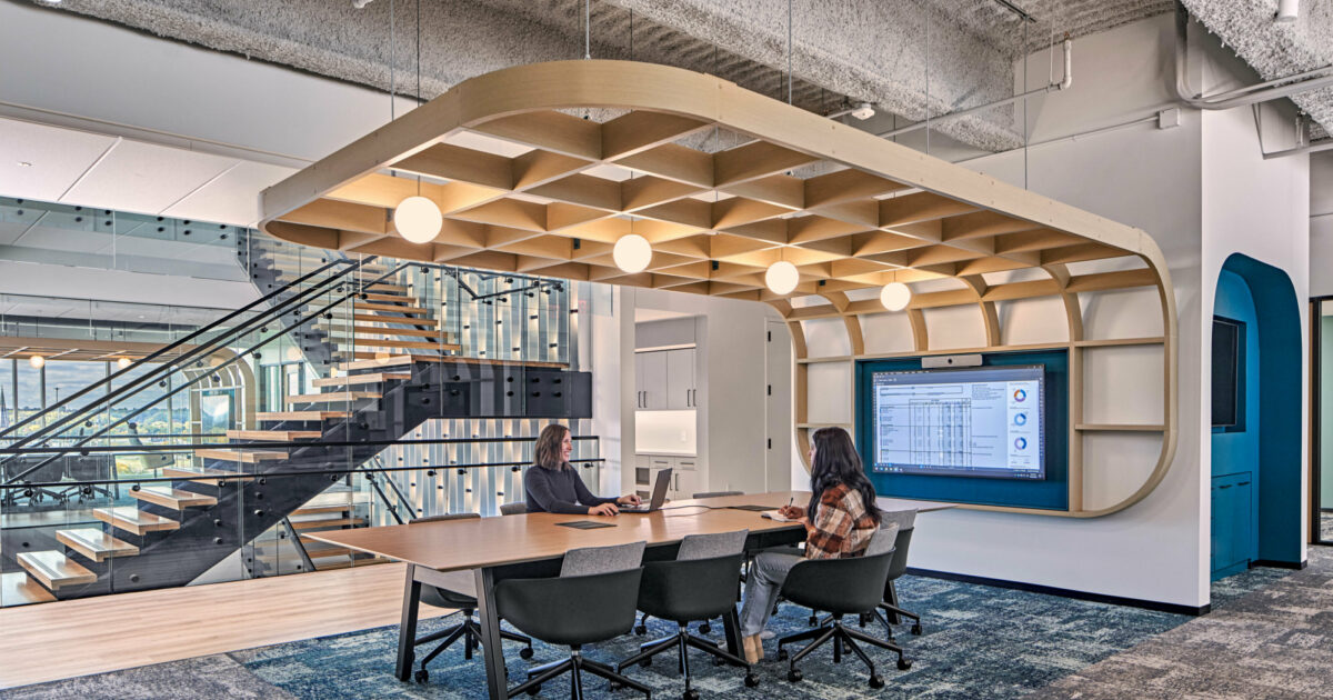 Icon Modern | Perrigo