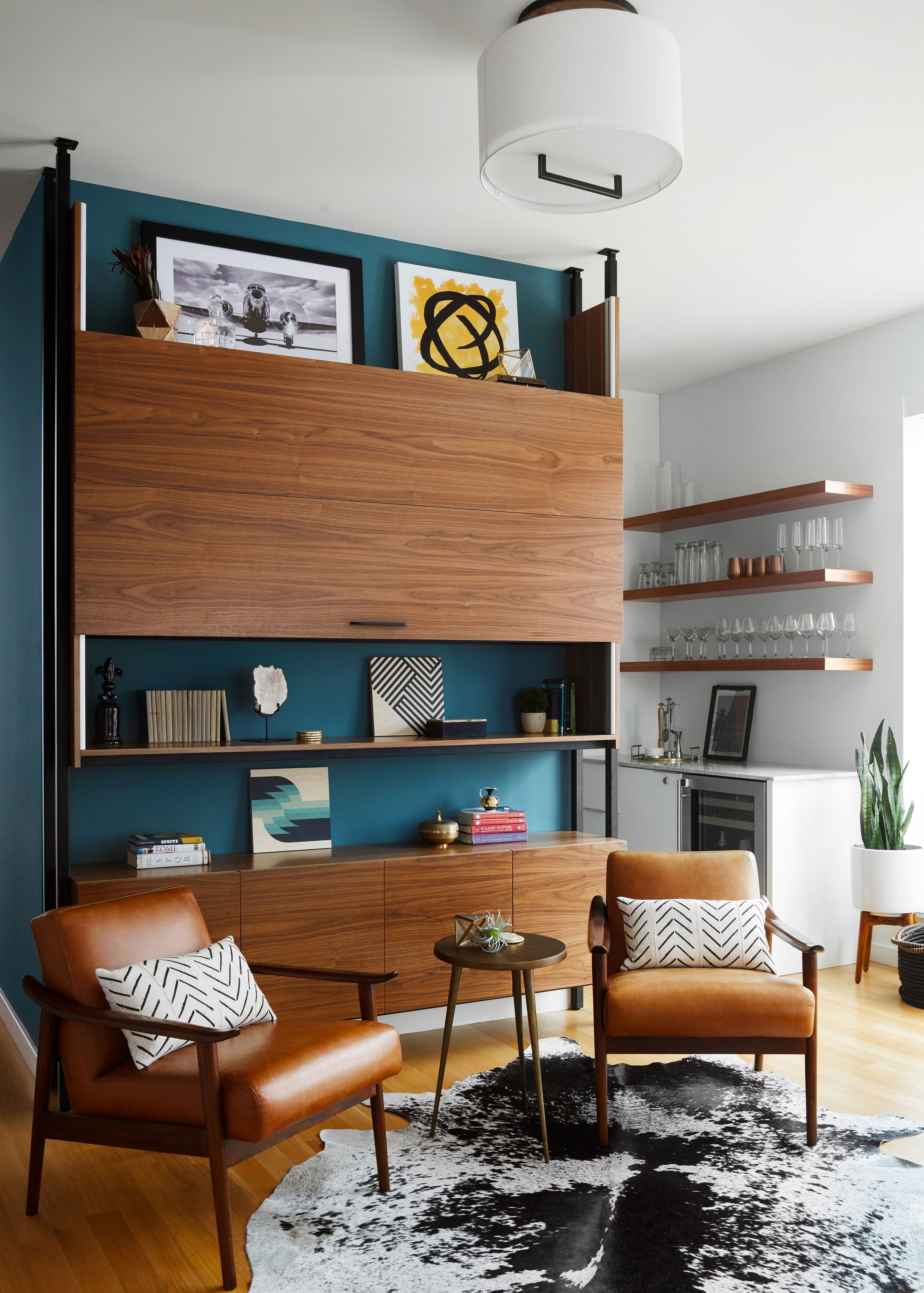 Icon Modern | Custom Furniture & Architectural Elements