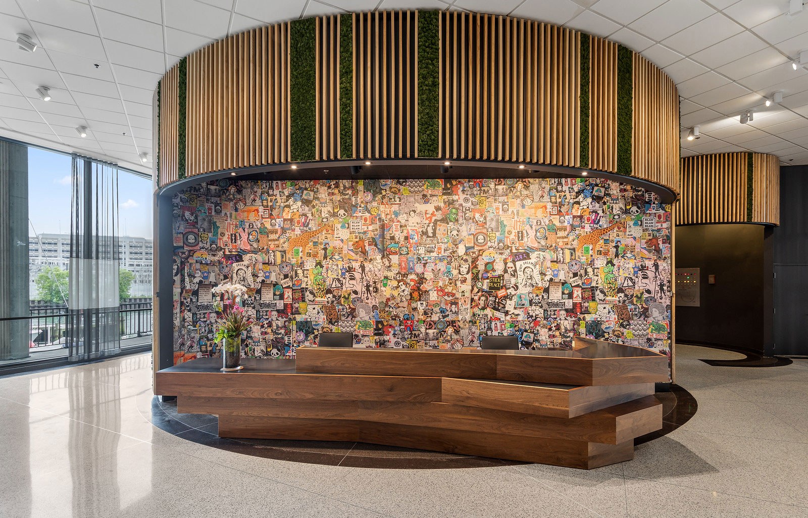 Icon Modern | Custom Furniture & Architectural Elements