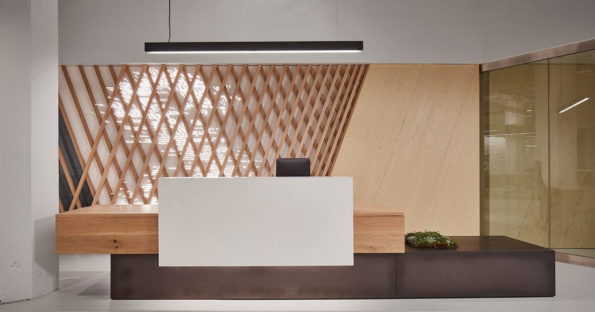 Icon Modern | VSA Partners