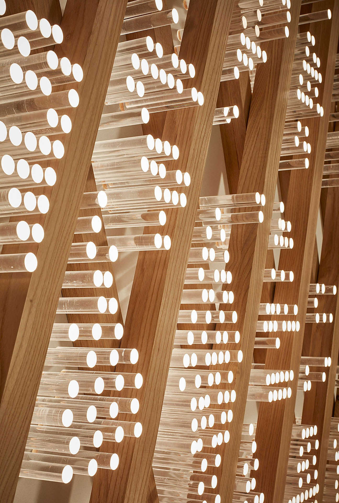 Icon Modern | Custom Furniture & Architectural Elements