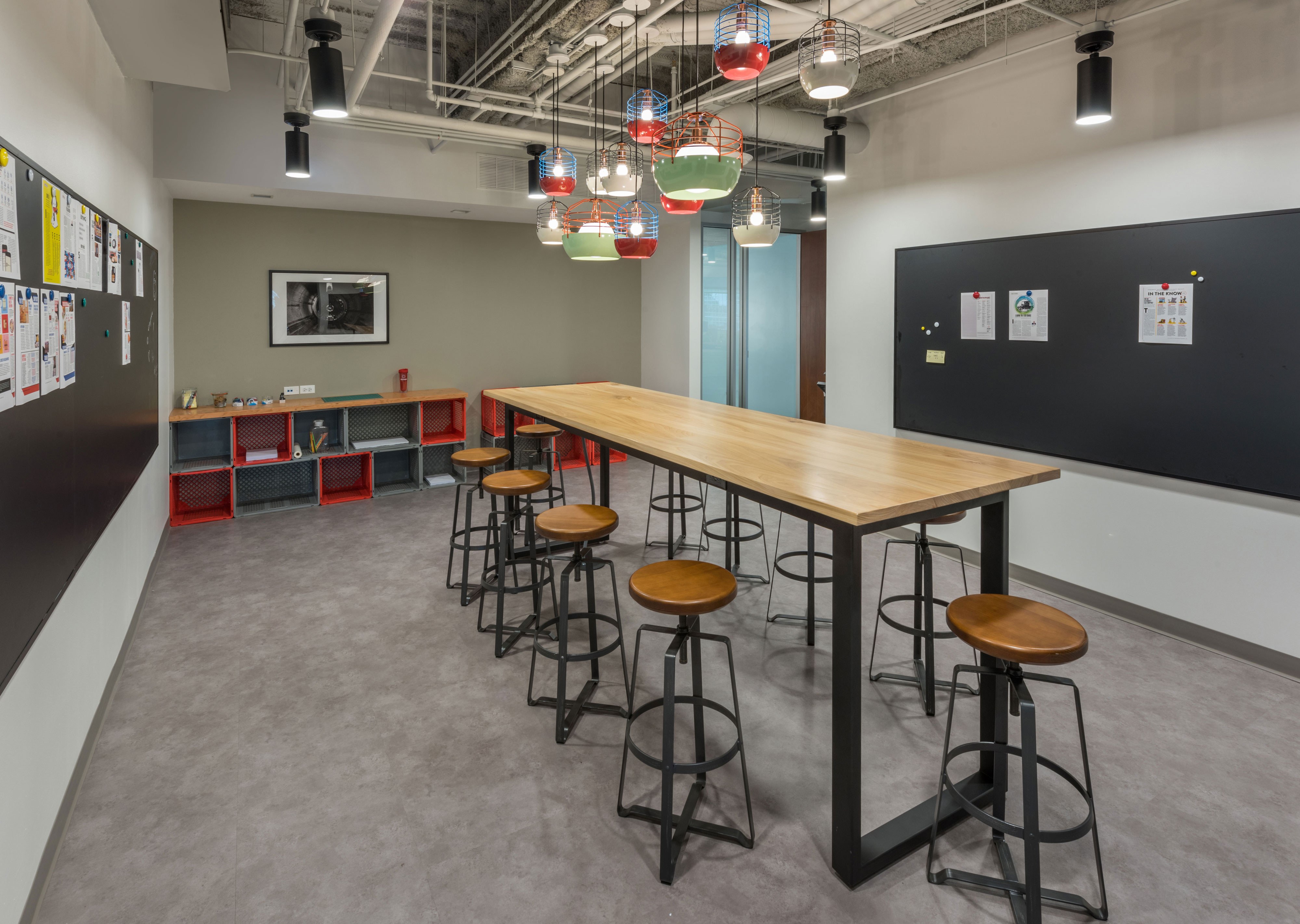 Icon Modern | Custom Furniture & Architectural Elements